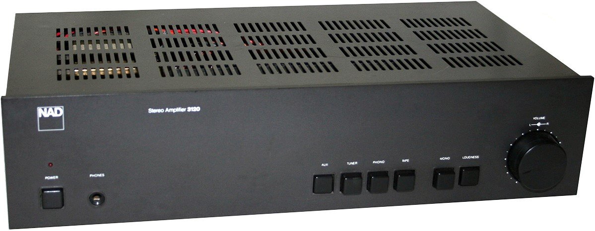 The Official Old NAD Pre 1990 Owners Thread :) - Stereo Amplifiers ...