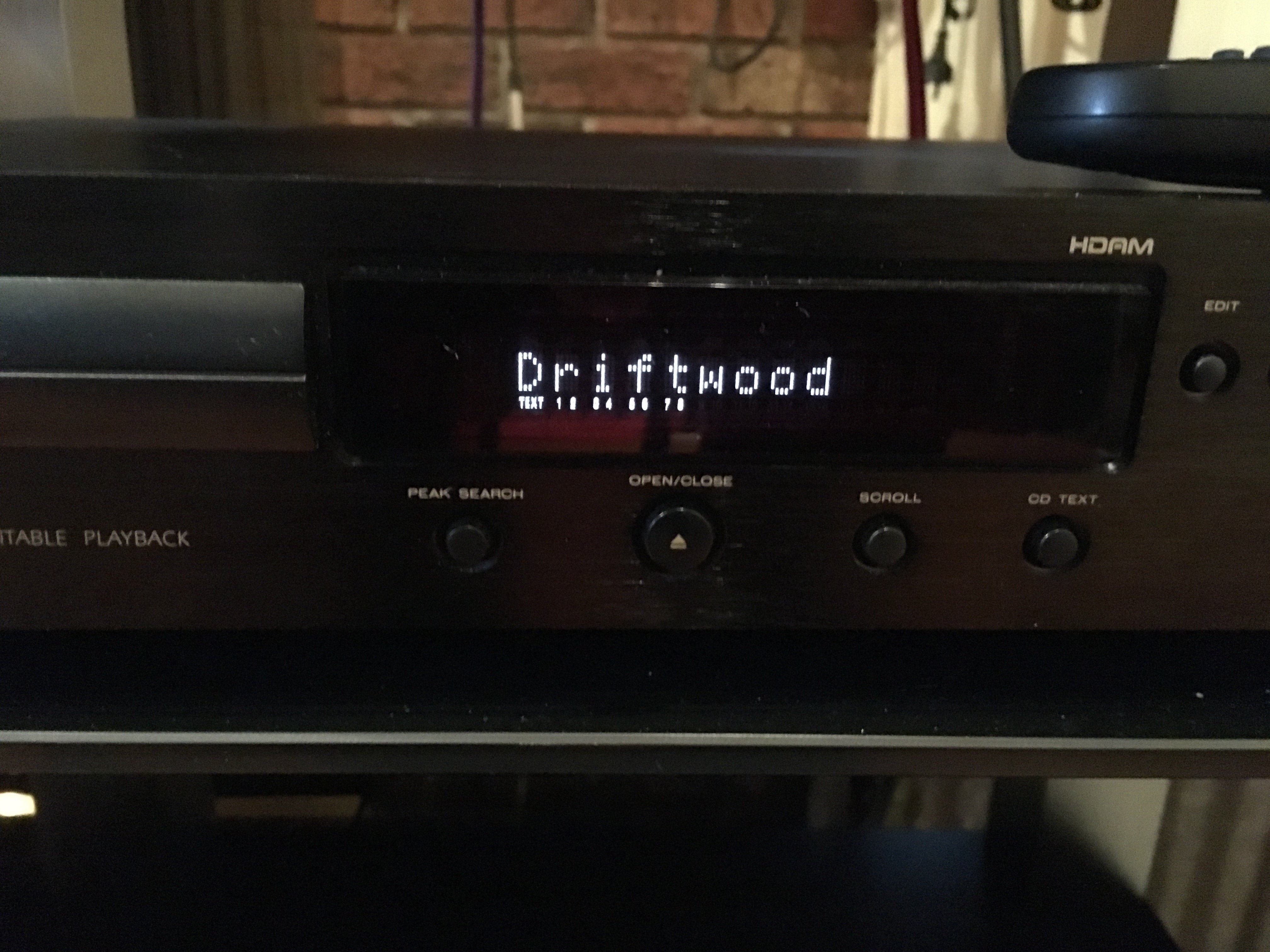 FS: Marantz 6000 OSE CD Player |﻿ Stereo, Home Cinema, Headphones ...