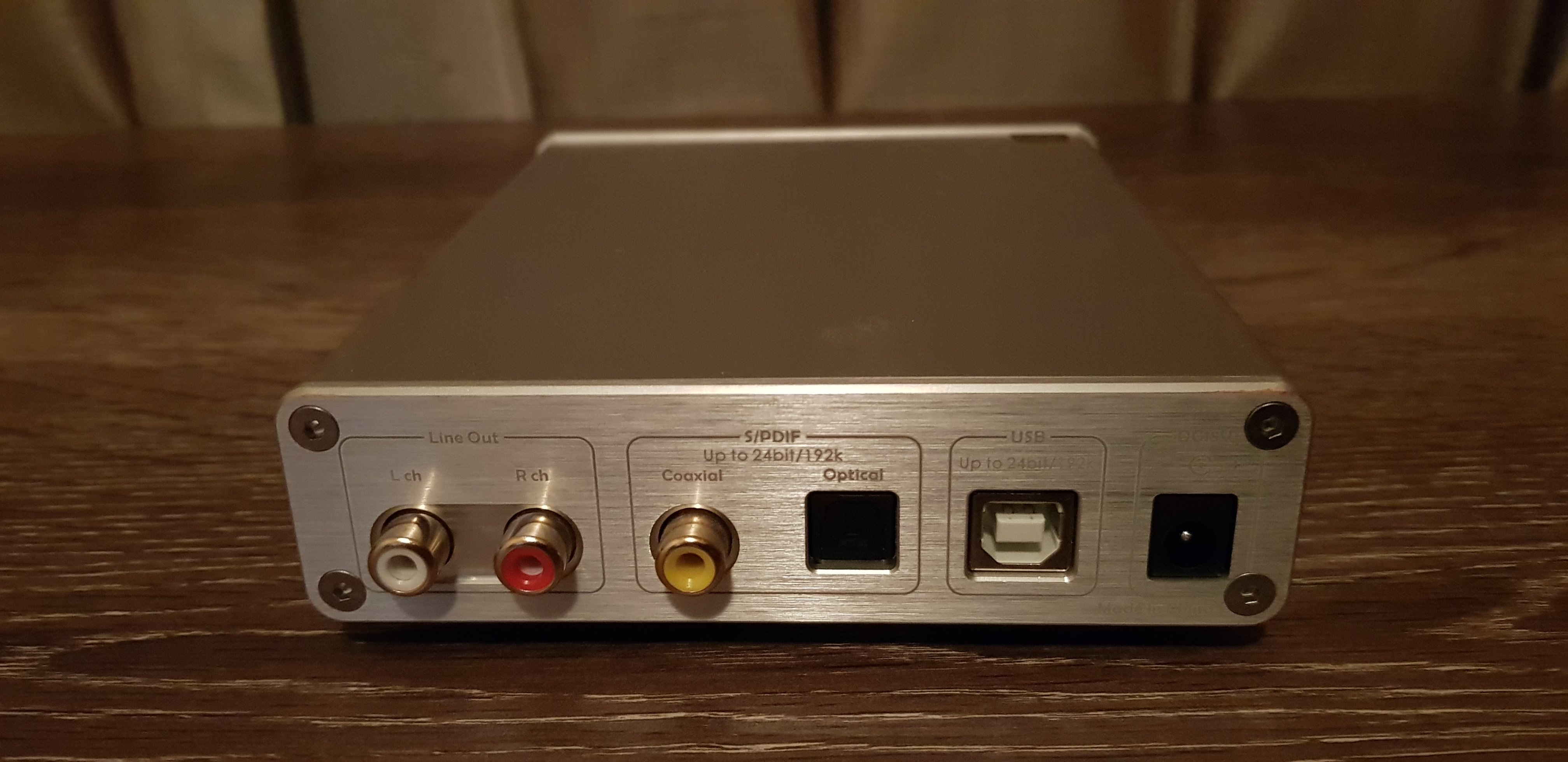 SOLD: FS: Topping D30 - Stereo, Home Cinema, Headphones Components ...