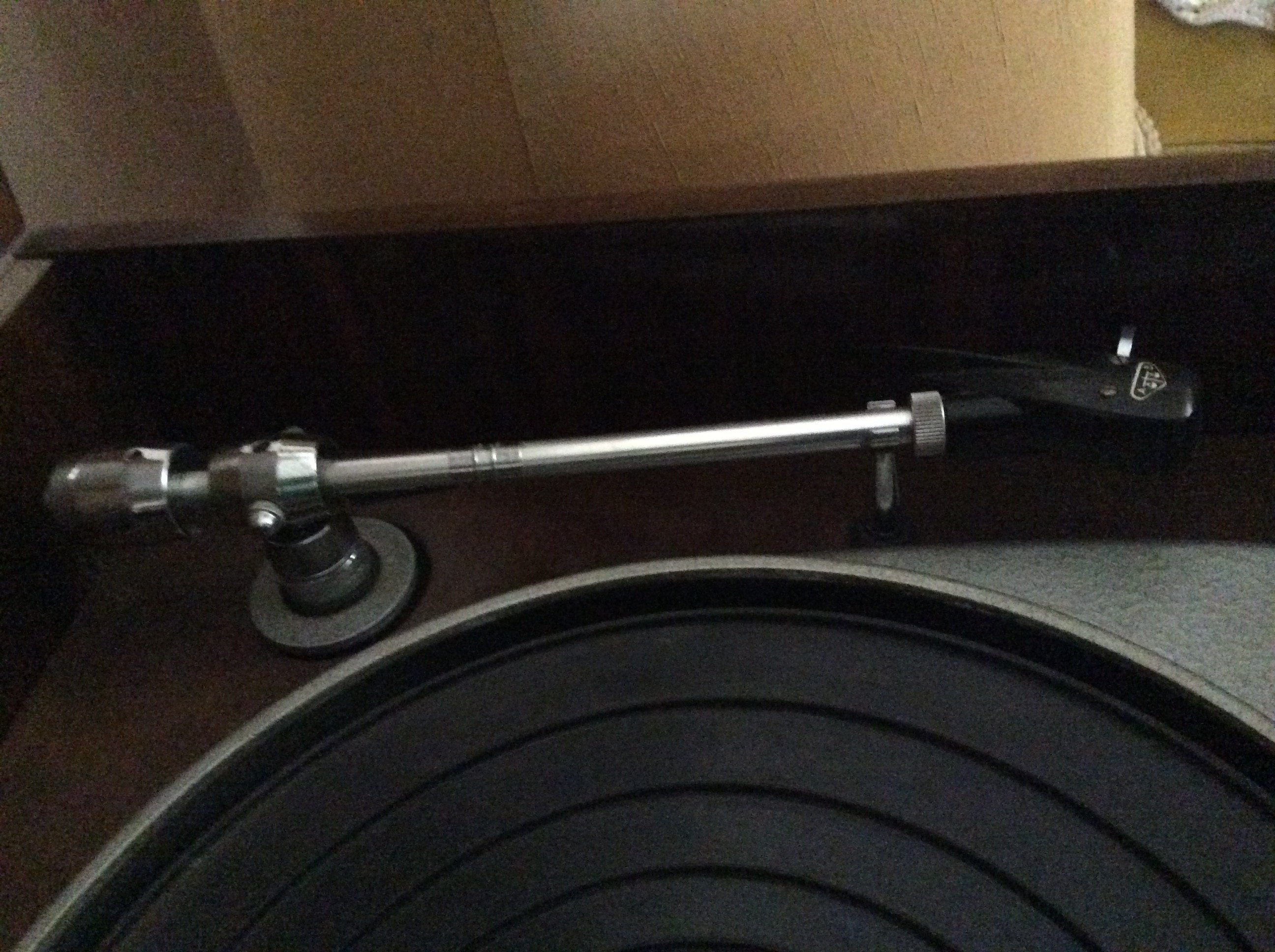 Orpheus Silex Turntable - Page 2 - Turntables, Record Players & Vinyl ...