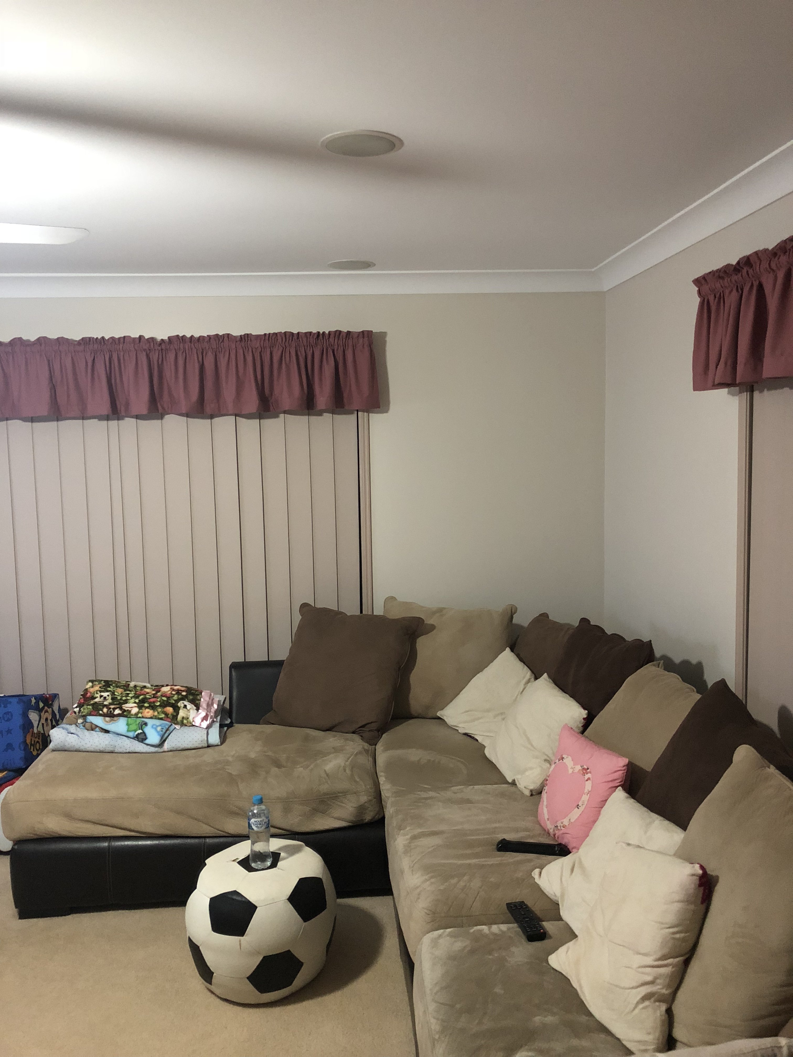Atmos w/couch on back wall and corner MLP - Page 2 |﻿ Home Cinema ...