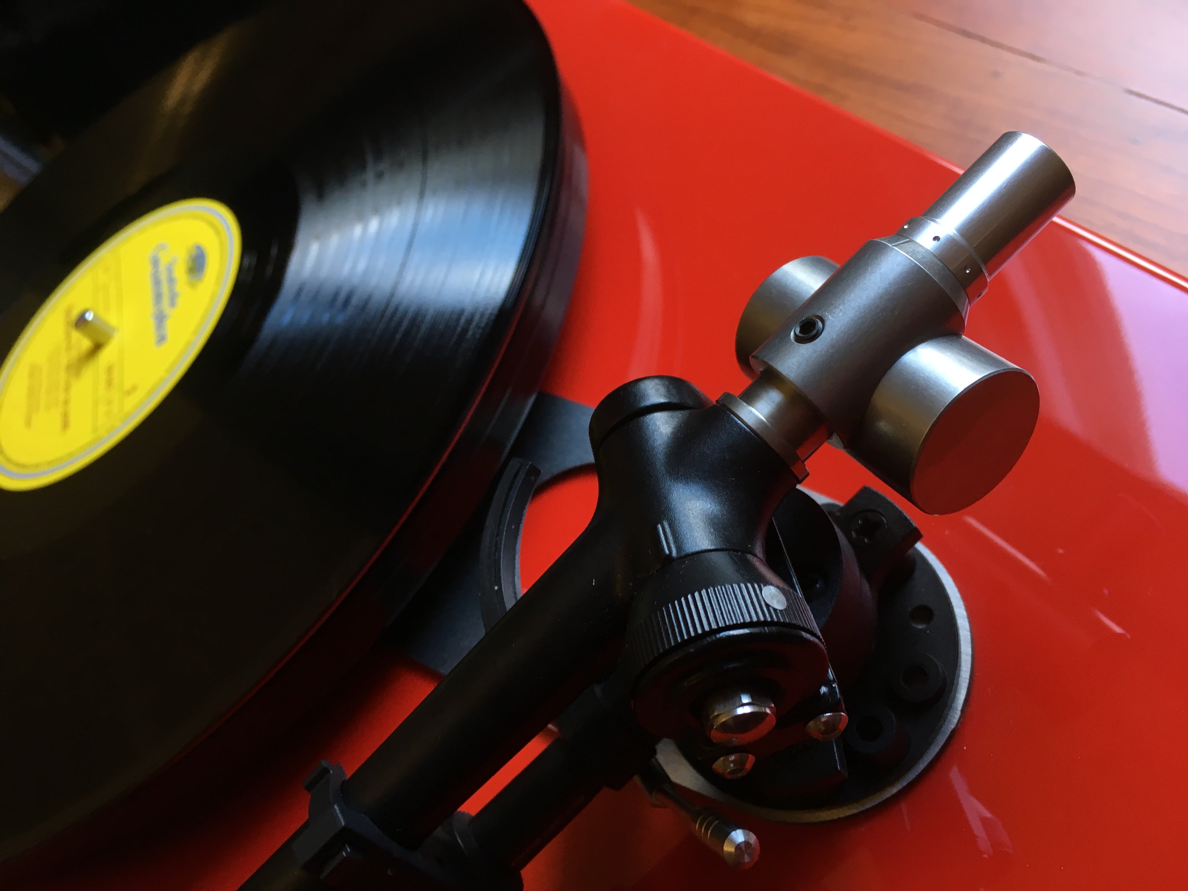 Rega RP6 - mod install help |﻿ Turntables, Record Players & Vinyl