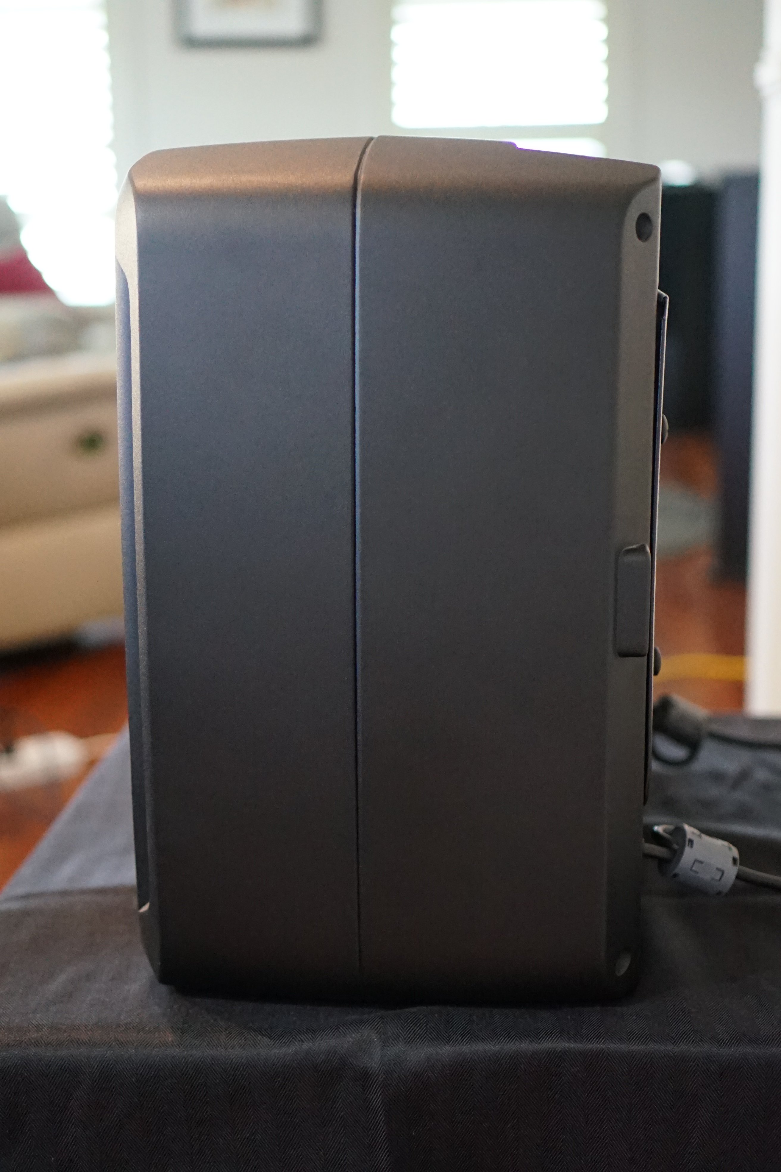 SOLD: FS: Event Opal Active Studio Monitors - Stereo, Home Cinema ...