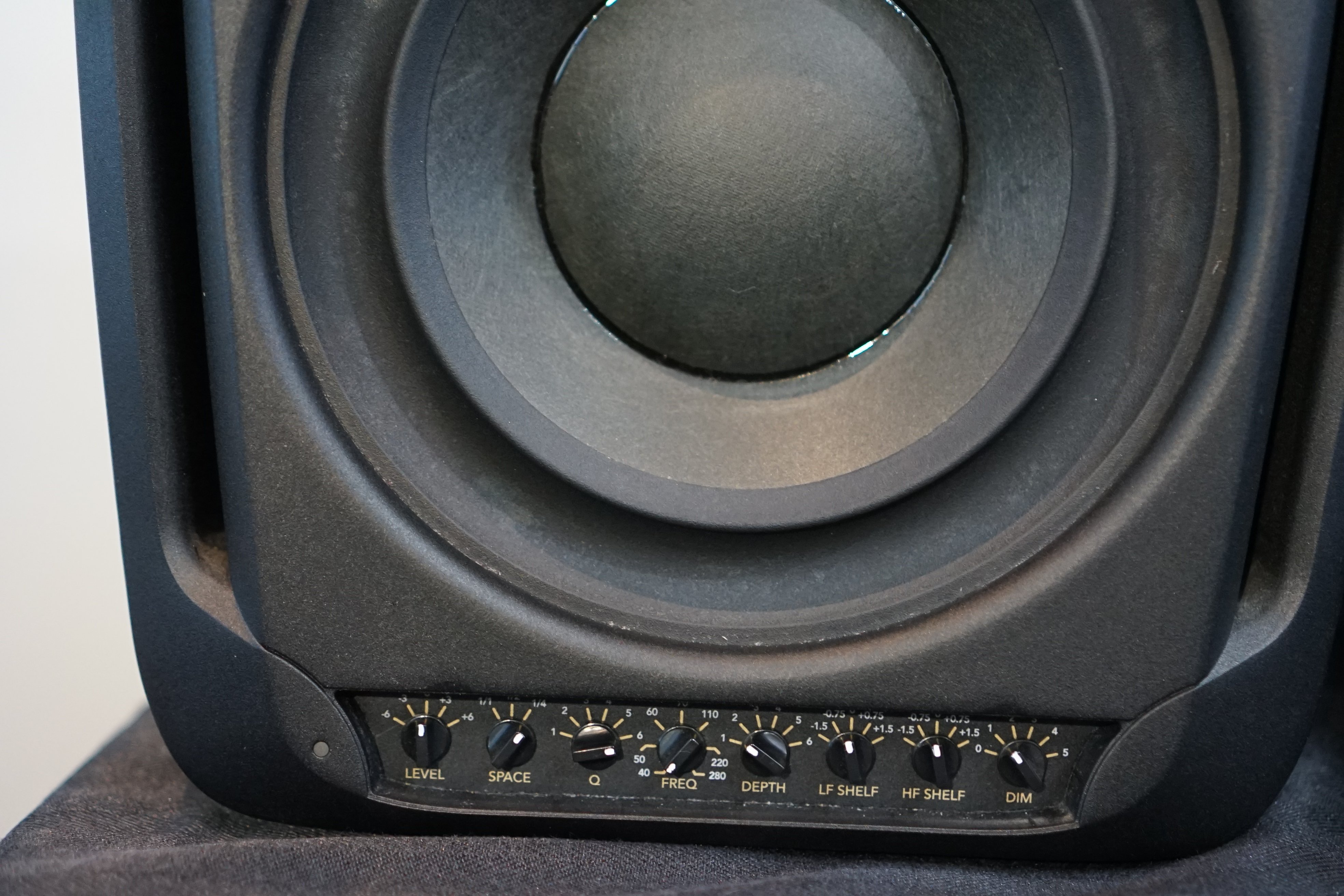 SOLD: FS: Event Opal Active Studio Monitors - Stereo, Home Cinema ...