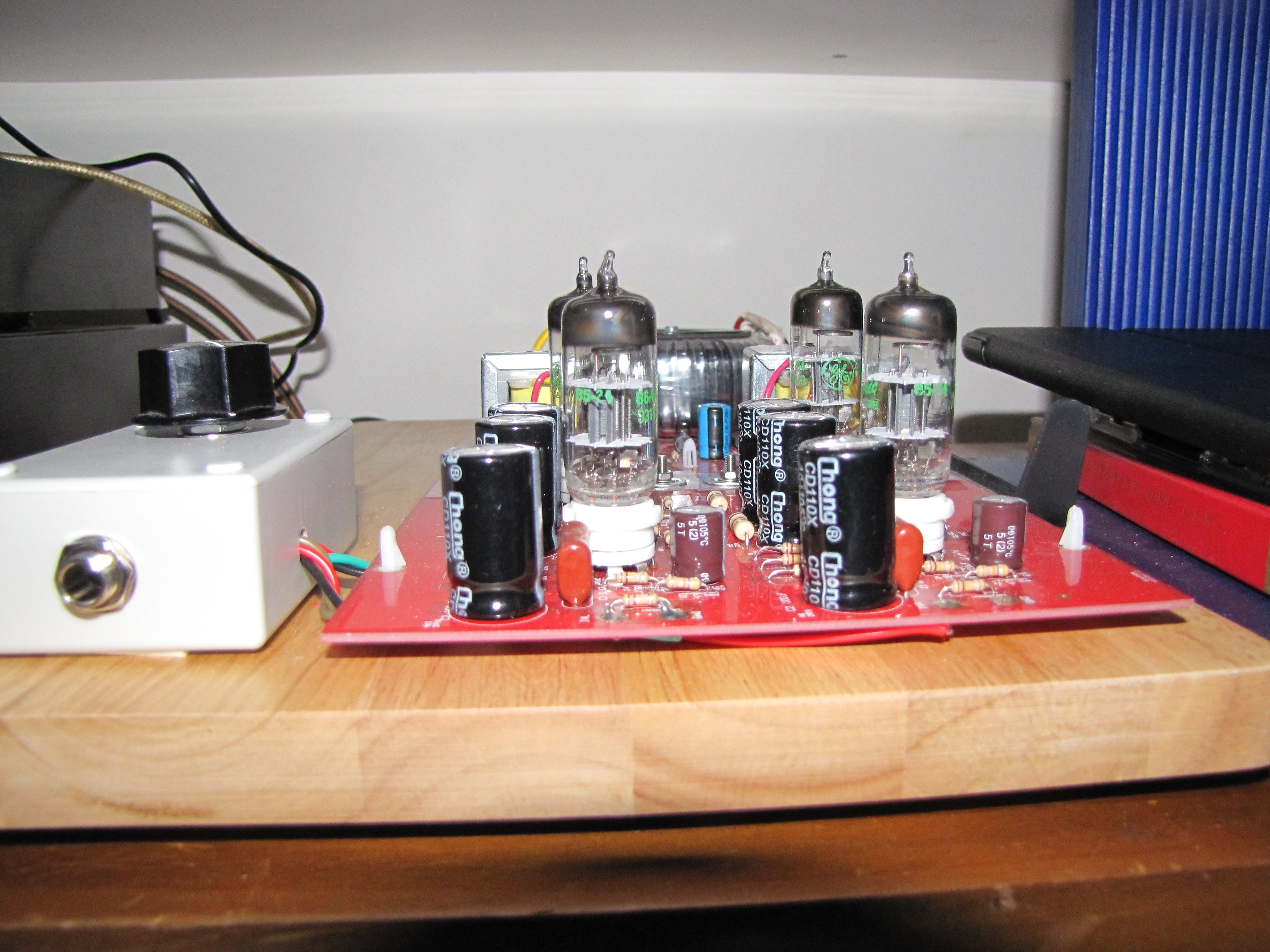 DIY audio: what are you building? - Page 161 |﻿ DIY Audio Projects