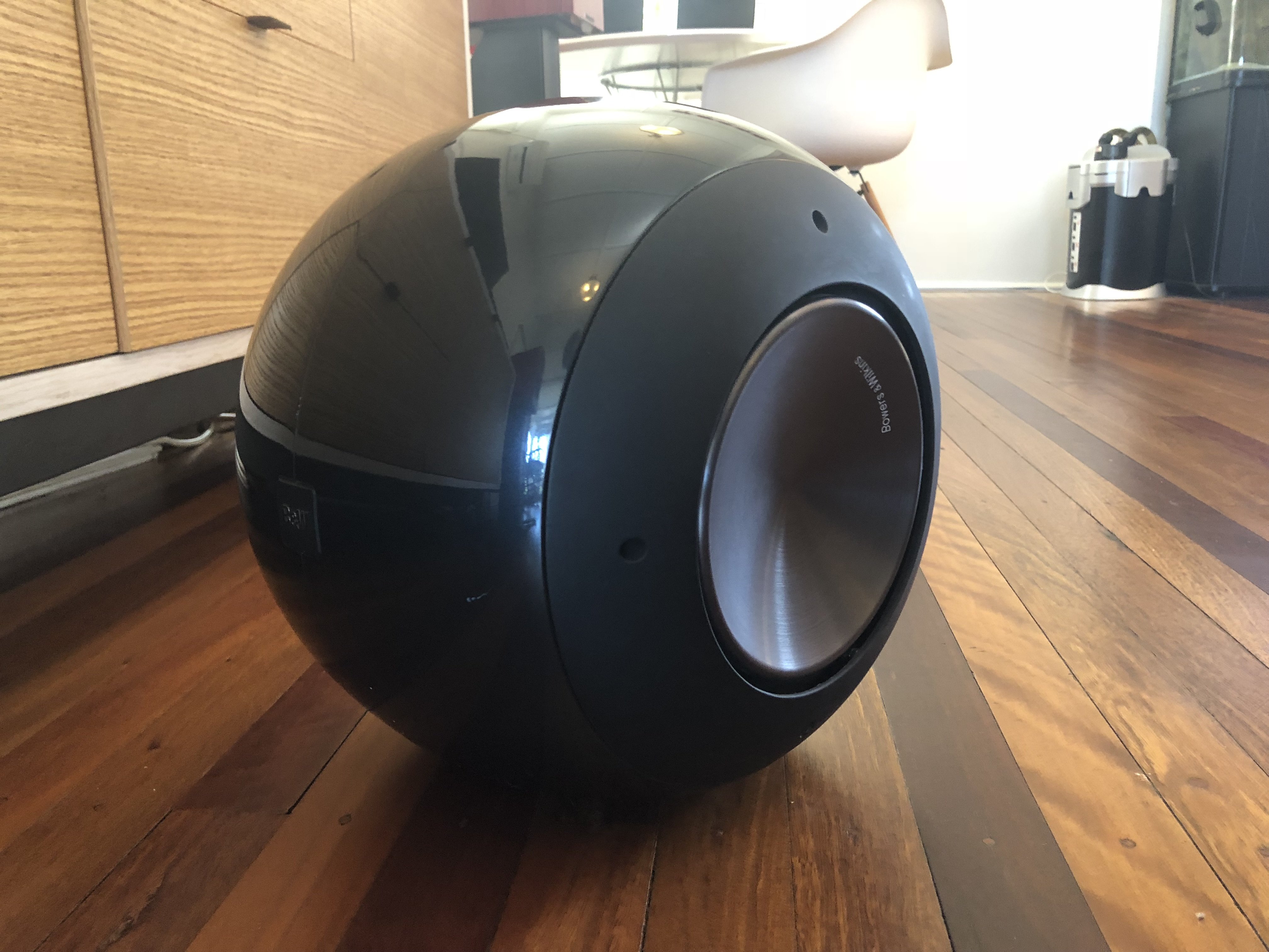 FS: B&W PV1 Sub - Stereo, Home Cinema, Headphones Components - StereoNET