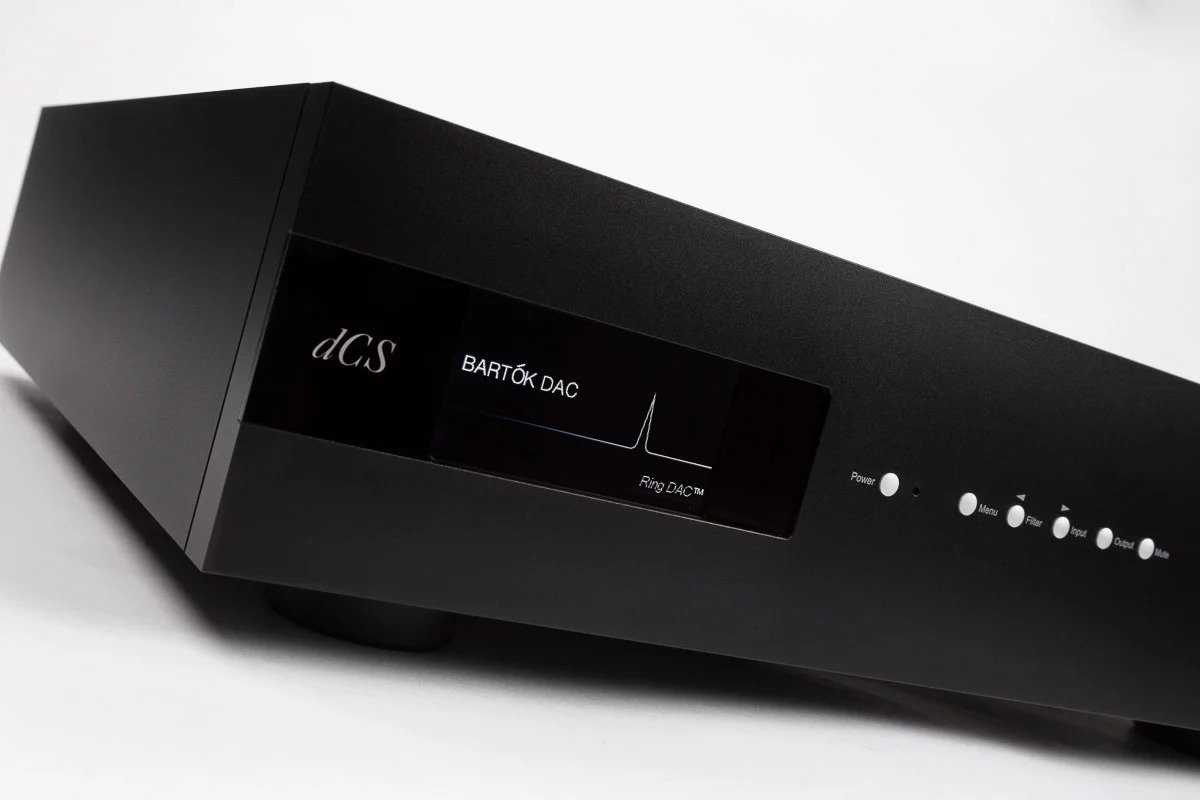 Mid end all in one DAC/Streamers - Digital Sources, DACs, and Computer ...
