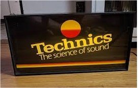 WTB: Illuminated Hifi Signs |﻿ Wanted to Buy