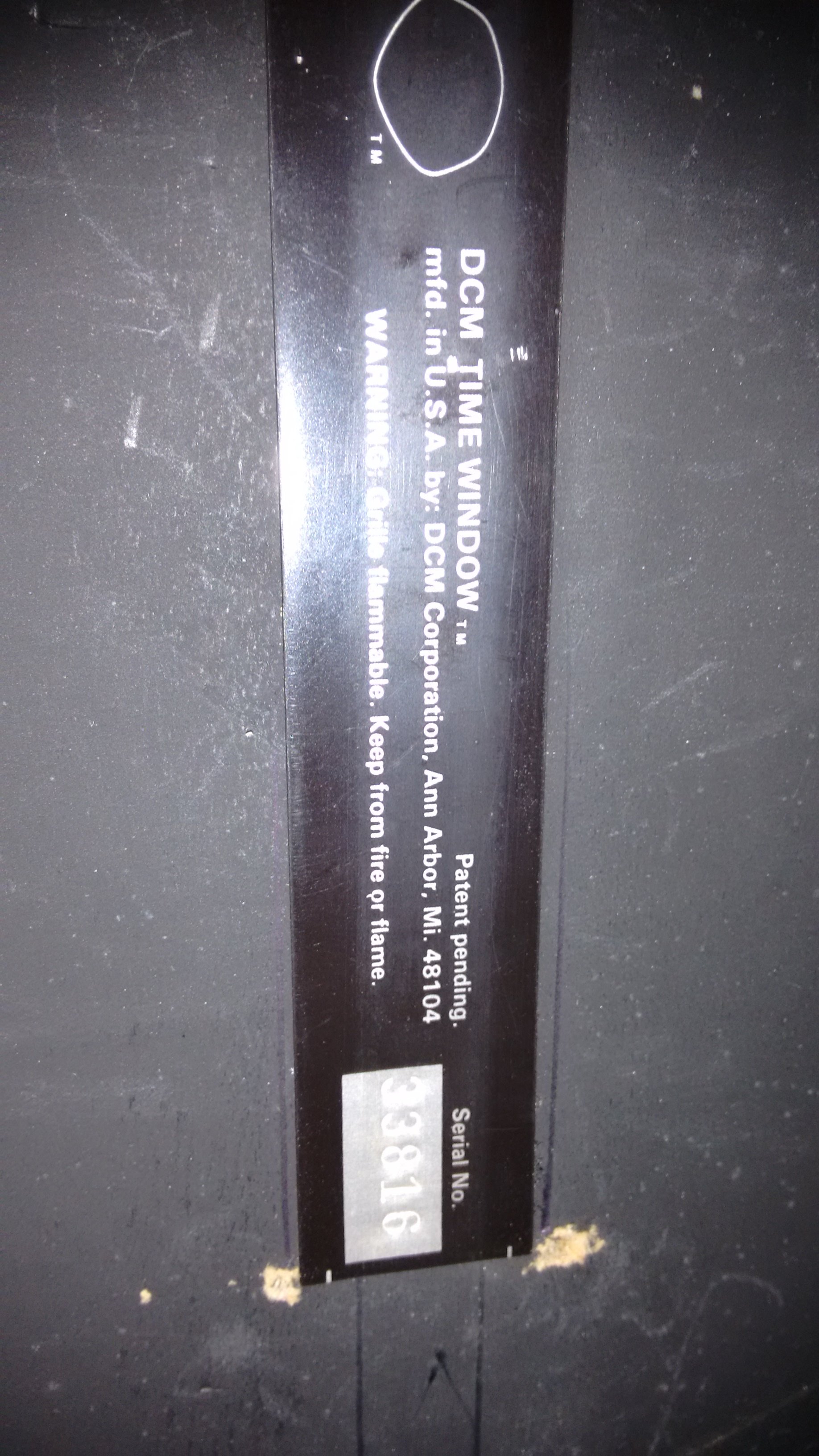 DCM Time Window speakers - Stereo, Home Cinema, Headphones Components ...