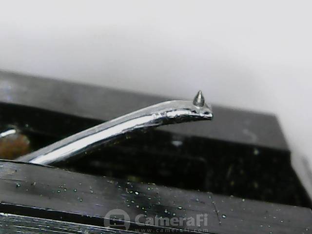 Digital Microscope for your stylus - Turntables, Record Players & Vinyl ...