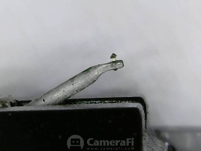 Digital Microscope for your stylus - Turntables, Record Players & Vinyl ...