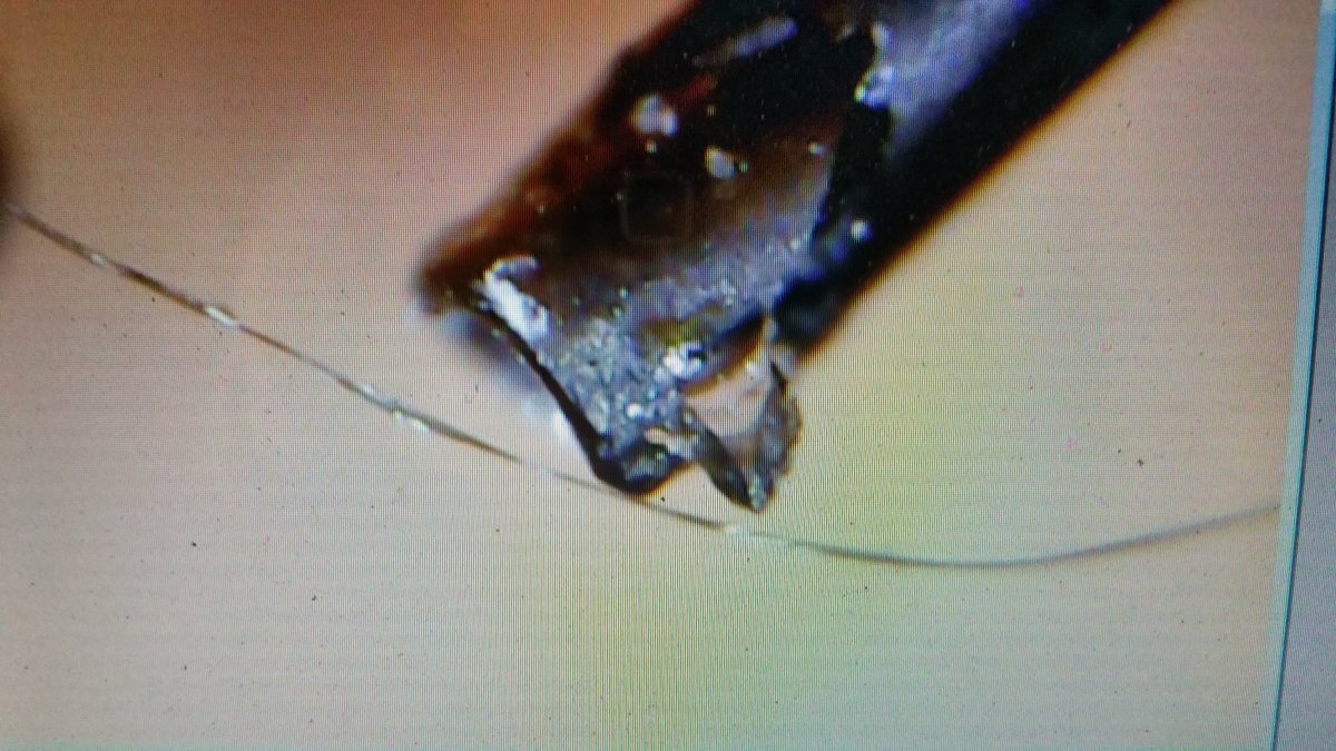 Digital Microscope for your stylus - Page 3 - Turntables, Record ...