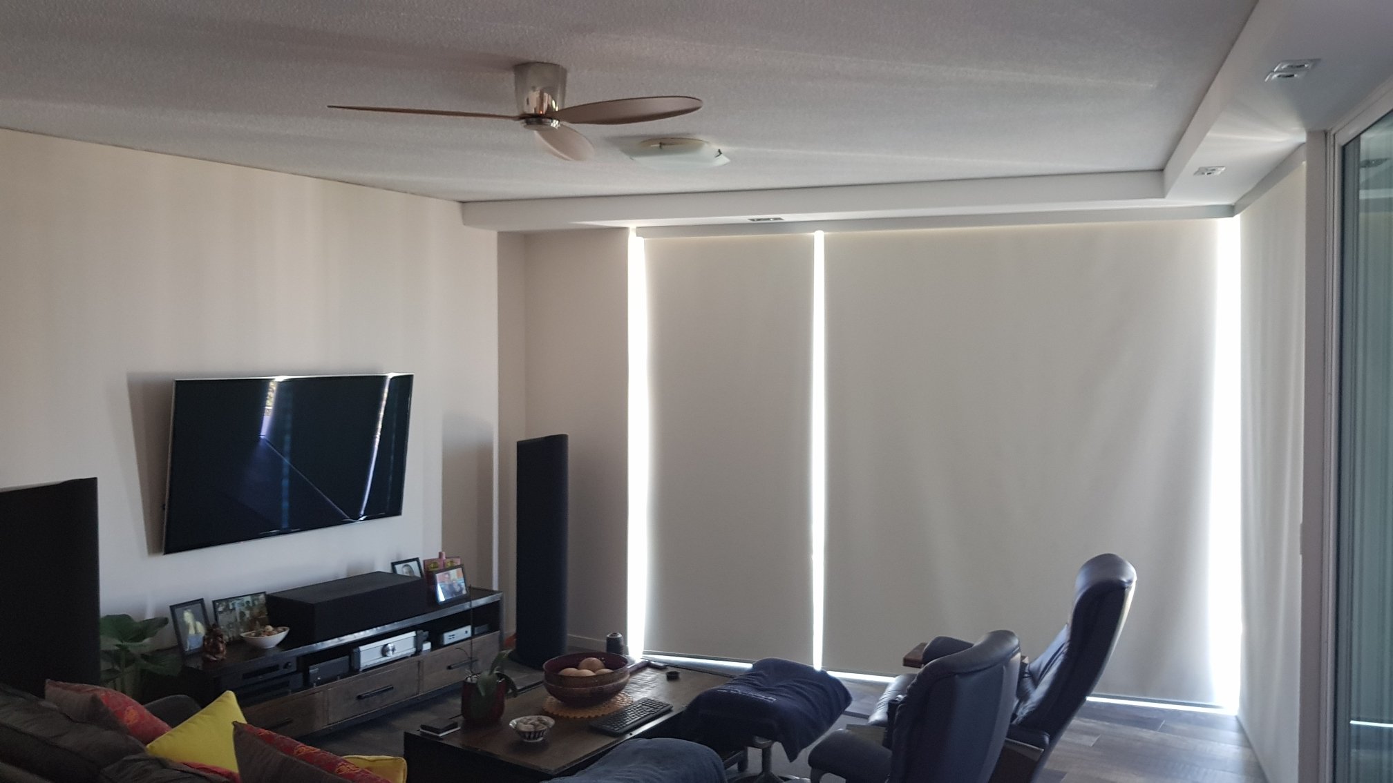 JVC DLA-X5900 - Televisions, Projectors & Screens - StereoNET