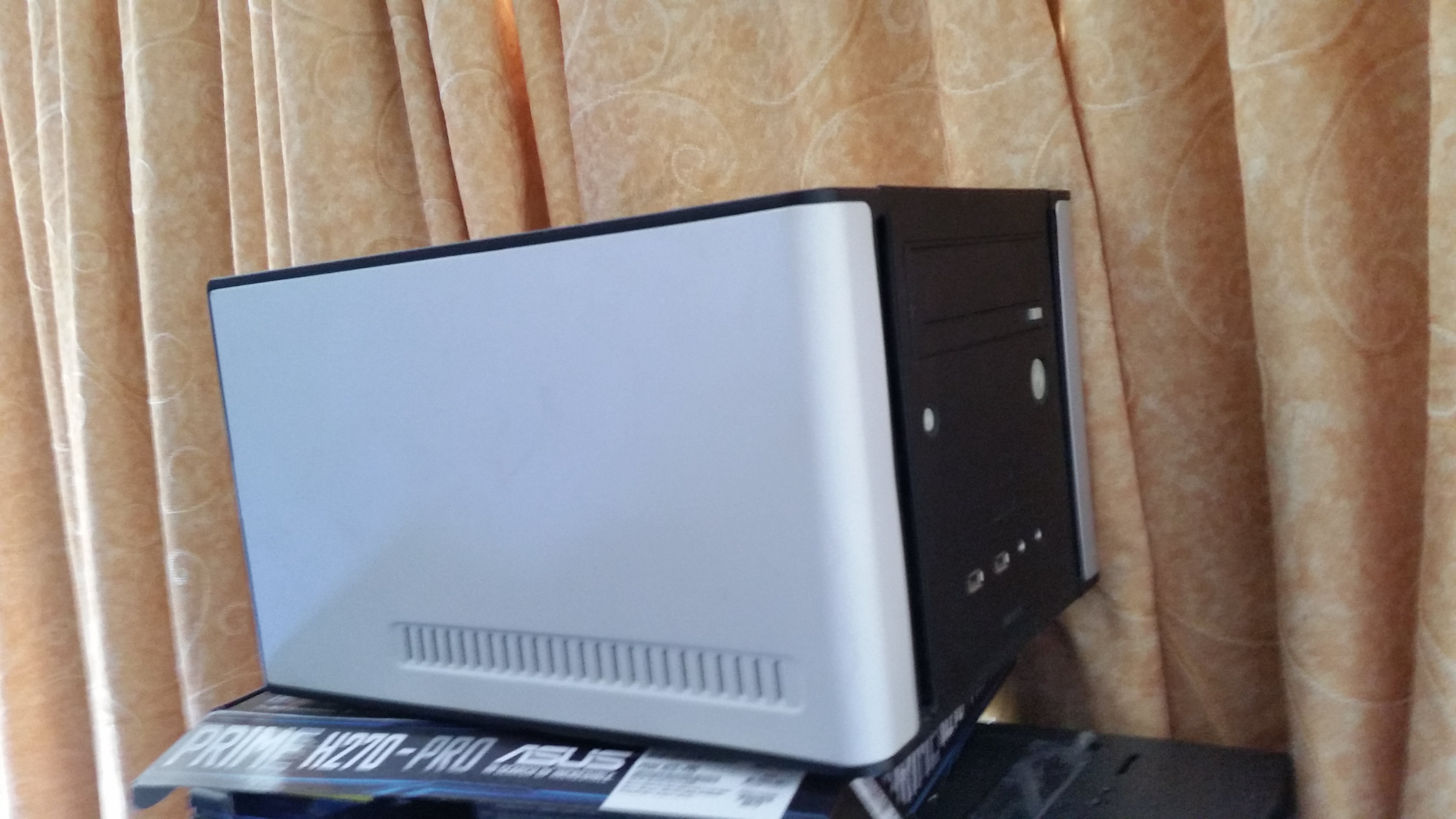 vortexbox - Stereo, Home Cinema, Headphones Components - StereoNET