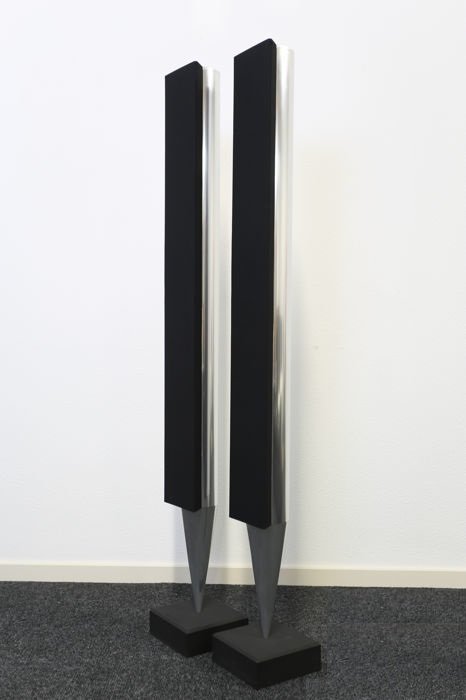 SOLD: FS: Bang & Olufsen Beolab 8002 Active Speakers - Stereo, Home ...