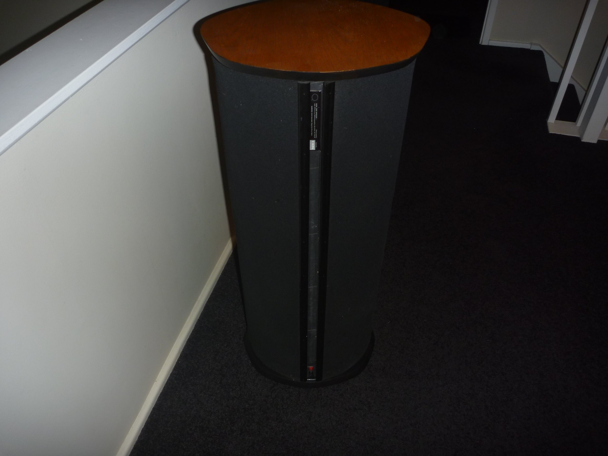 DCM Time Window speakers - Stereo, Home Cinema, Headphones Components ...