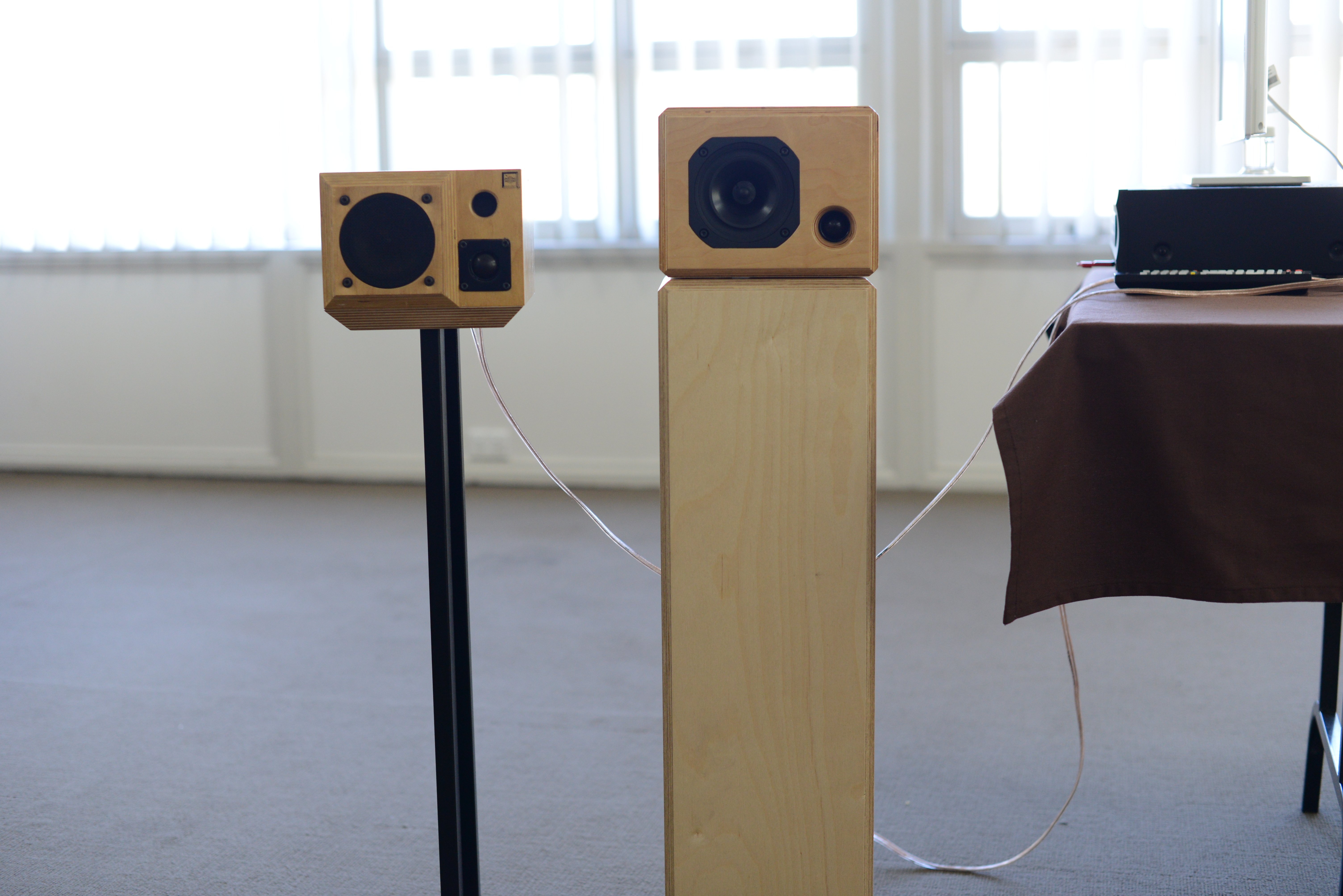 Sydney Audio Club Meeting - Sunday 9th September 2018 - Microphase ...