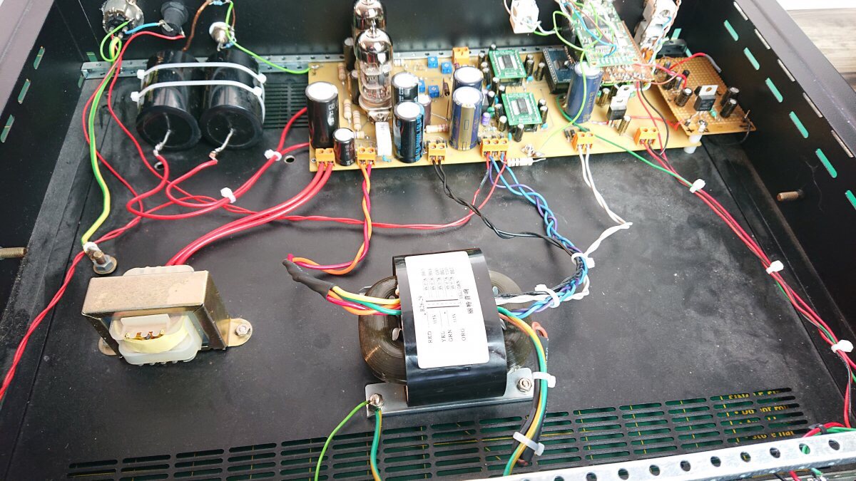 PDX DAC project - Digital Sources, DACs, and Computer Audio - StereoNET