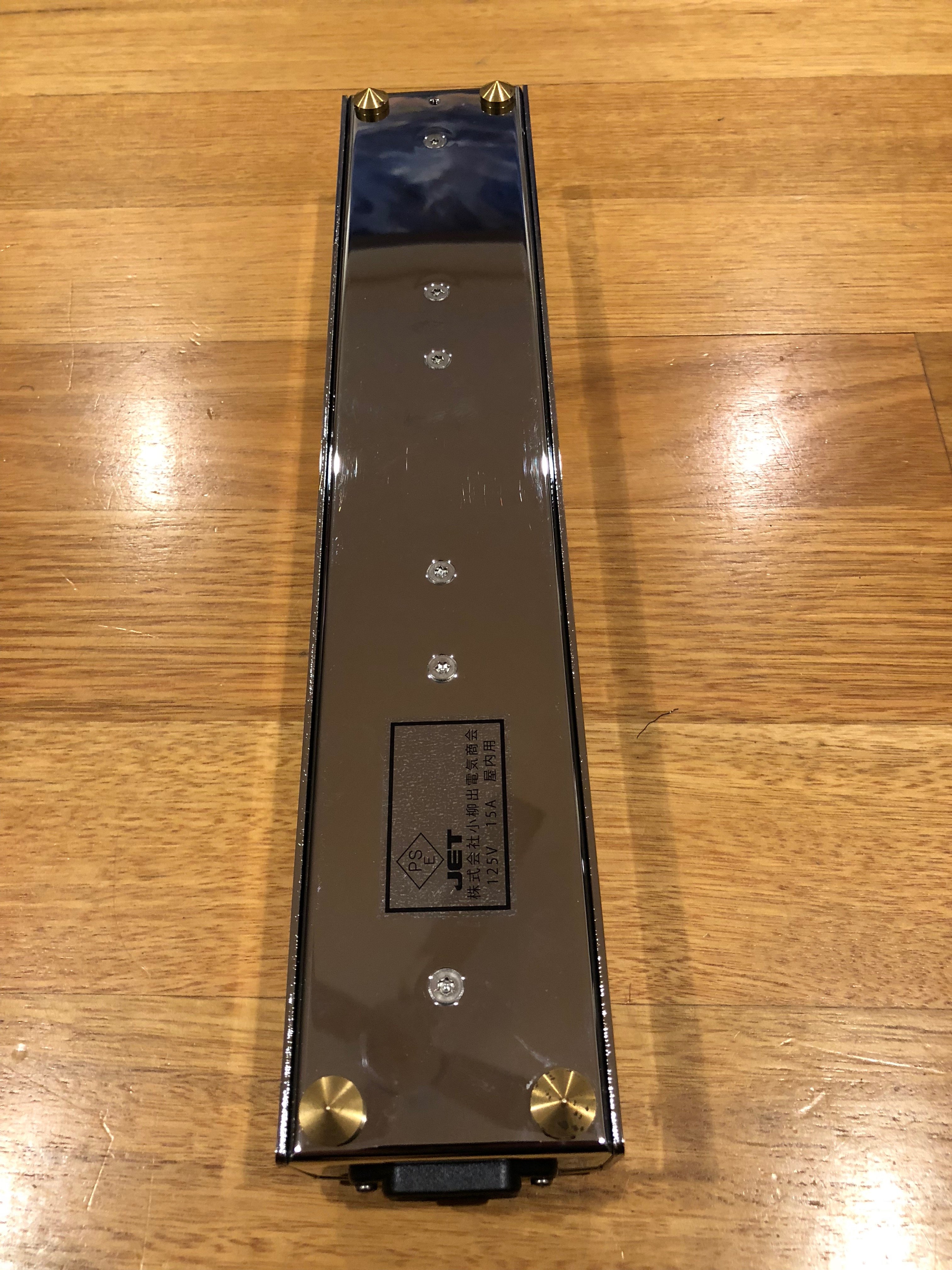 FS: Oyaide MTB-6 Power Distributor - Stereo, Home Cinema, Headphones ...