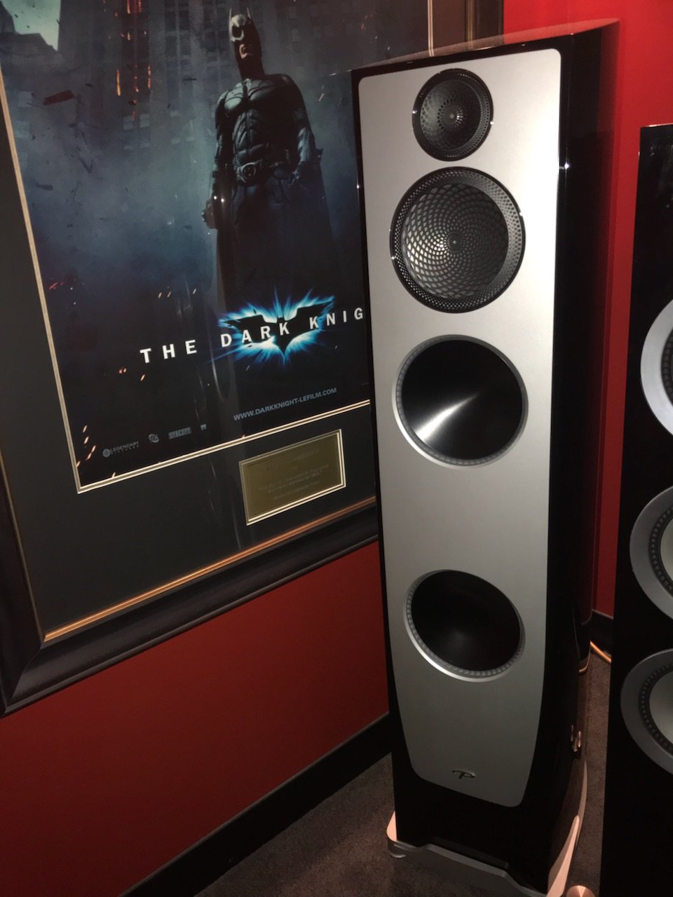 FS: Paradigm Persona Ex Demo Sale - All Models - Commercial Classifieds ...