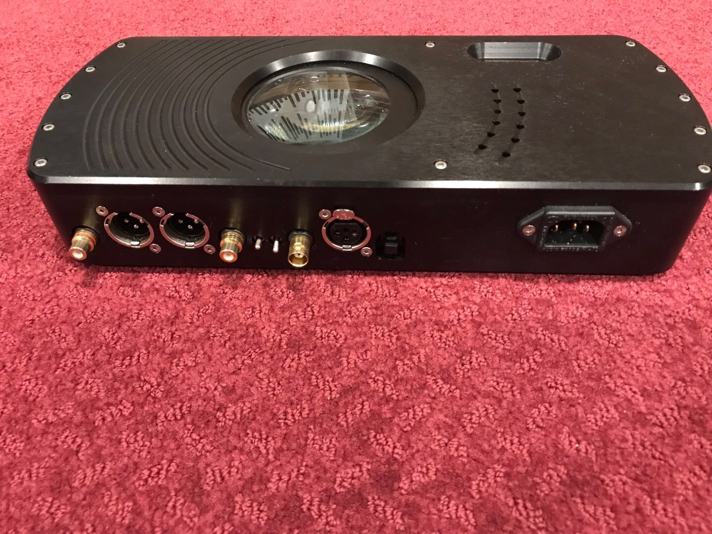 Chord Electronics DAC64 (Black) |﻿ Stereo, Home Cinema, Headphones ...