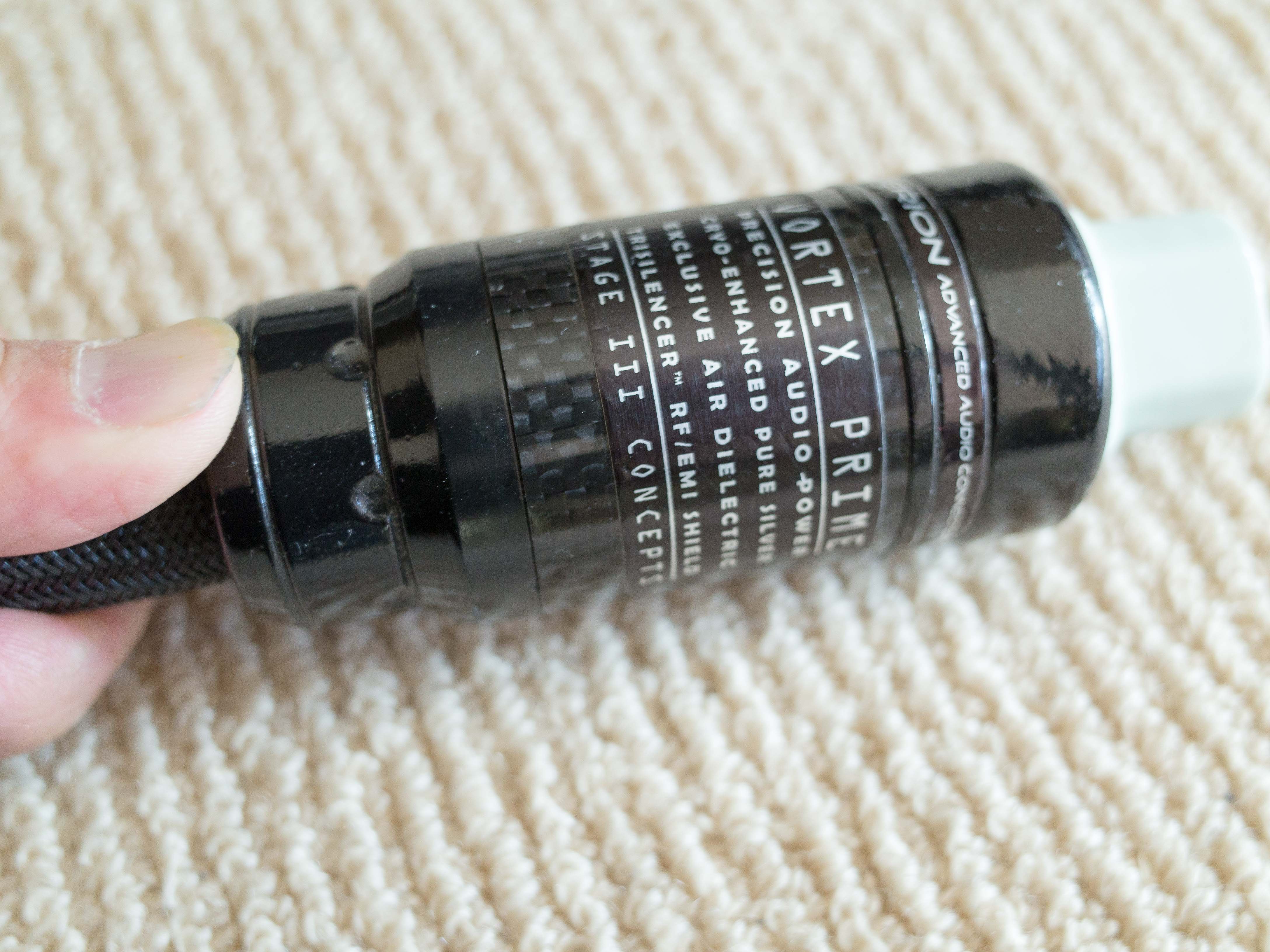 FS: Stage 3 Vortex Prime Hyperion PC 1.5m - Stereo, Home Cinema ...