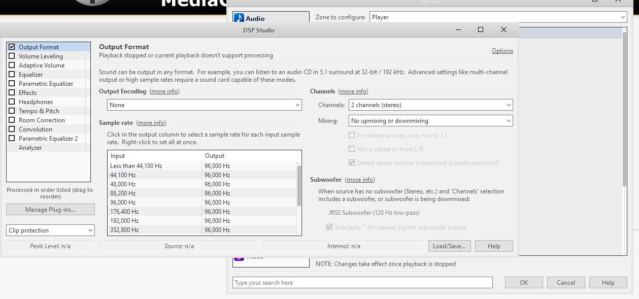 JRiver MC24 and Devialet setup - Digital Sources, DACs, and Computer Audio - StereoNET