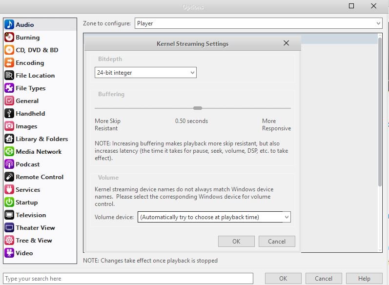 JRiver MC24 and Devialet setup - Digital Sources, DACs, and Computer Audio - StereoNET