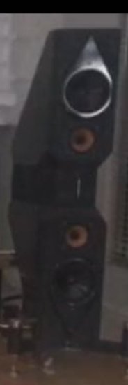 Please help me to identify the speaker! |﻿ General Hi-Fi Discussion