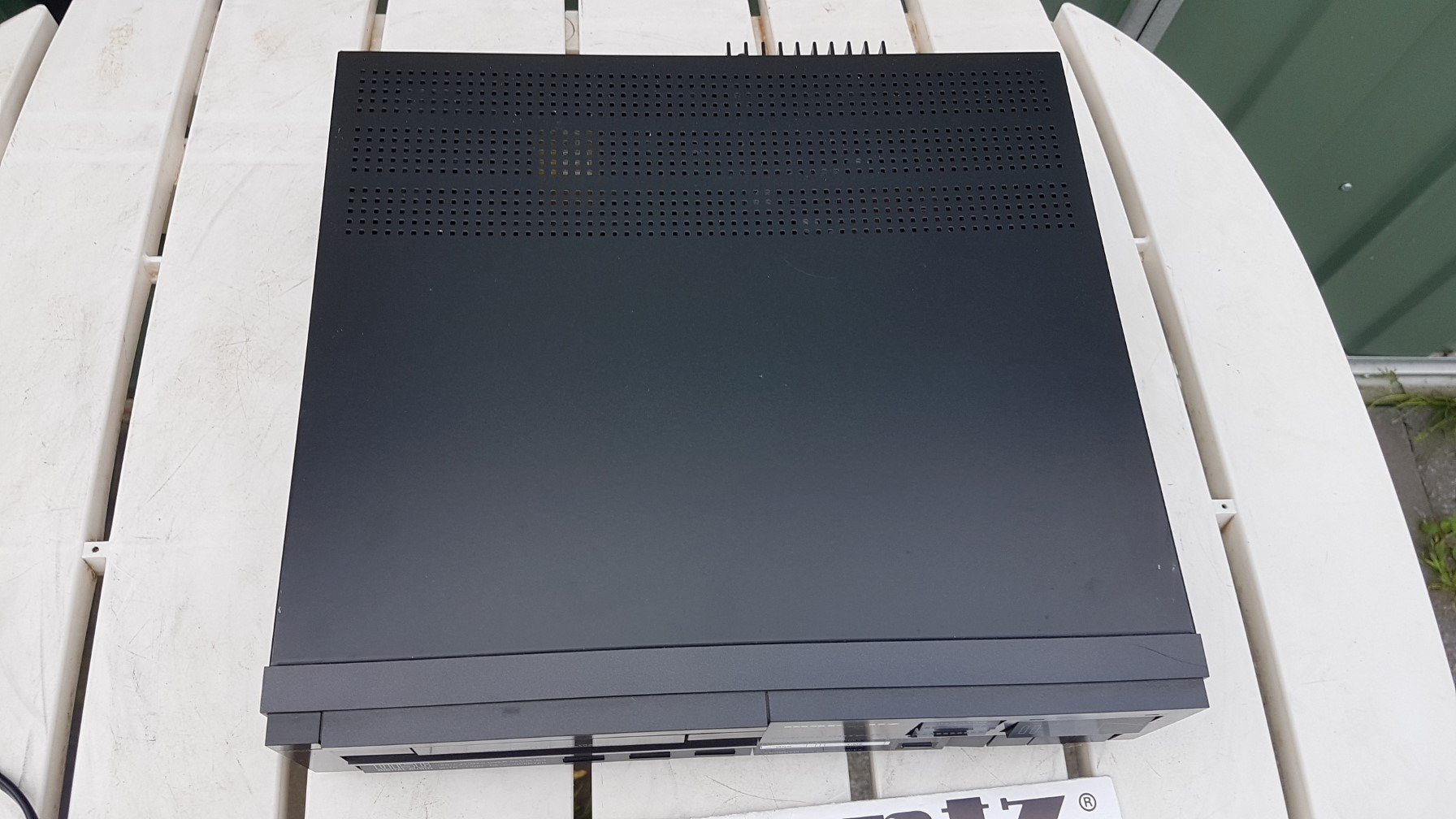 SOLD: FS: Marantz CD273 CD Player near mint user manual - Stereo, Home ...