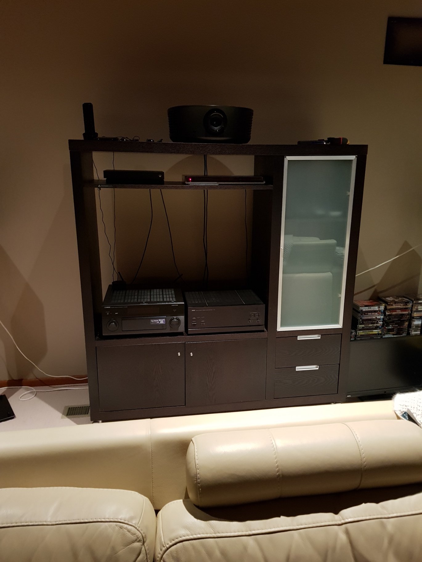Tall AV/Receiver/ Hifi Rack??? - Need your help |﻿ General Hi-Fi ...