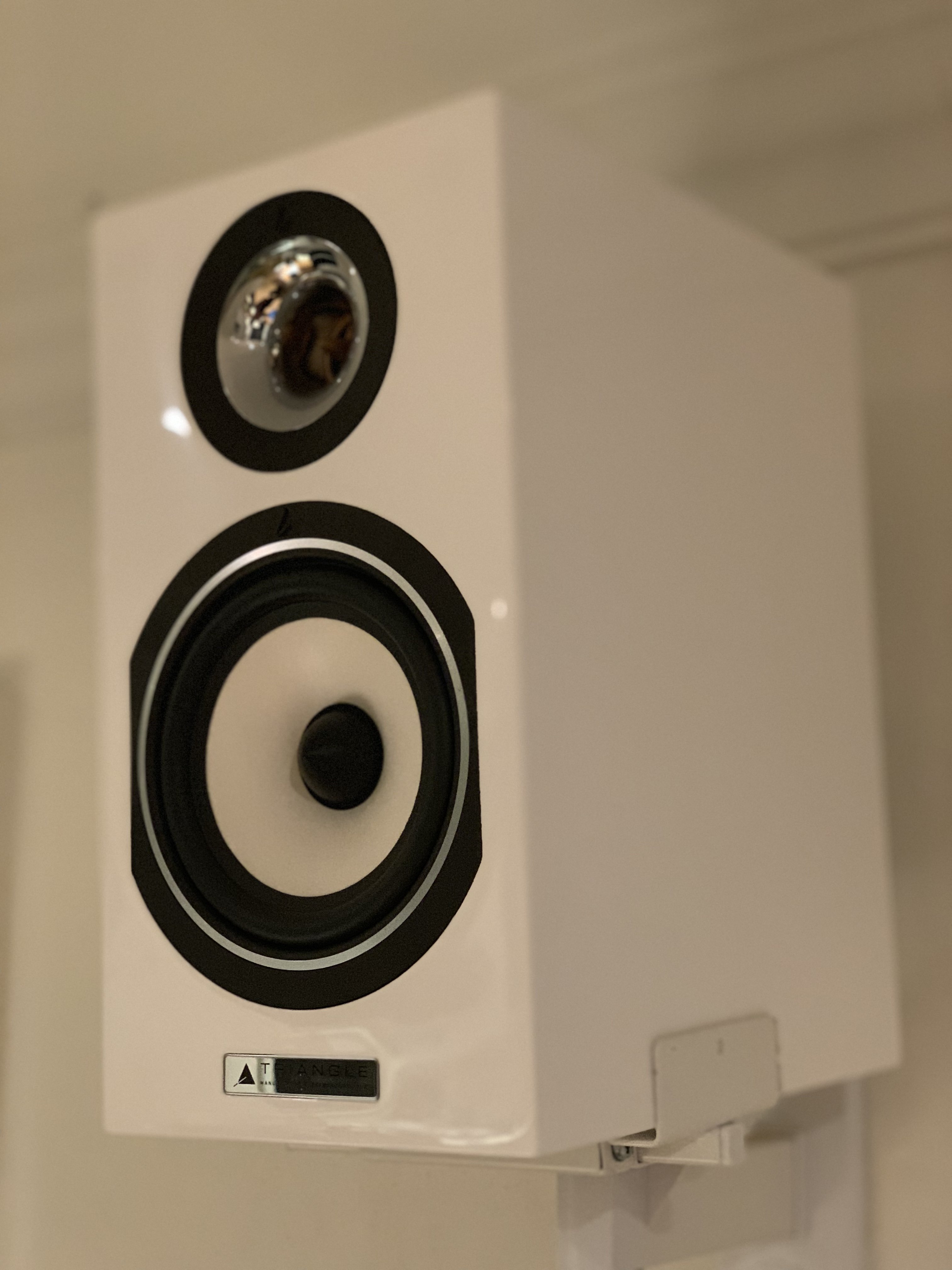 Triangle Speakers Owners & Discussion Thread - Speakers, Soundbars and ...