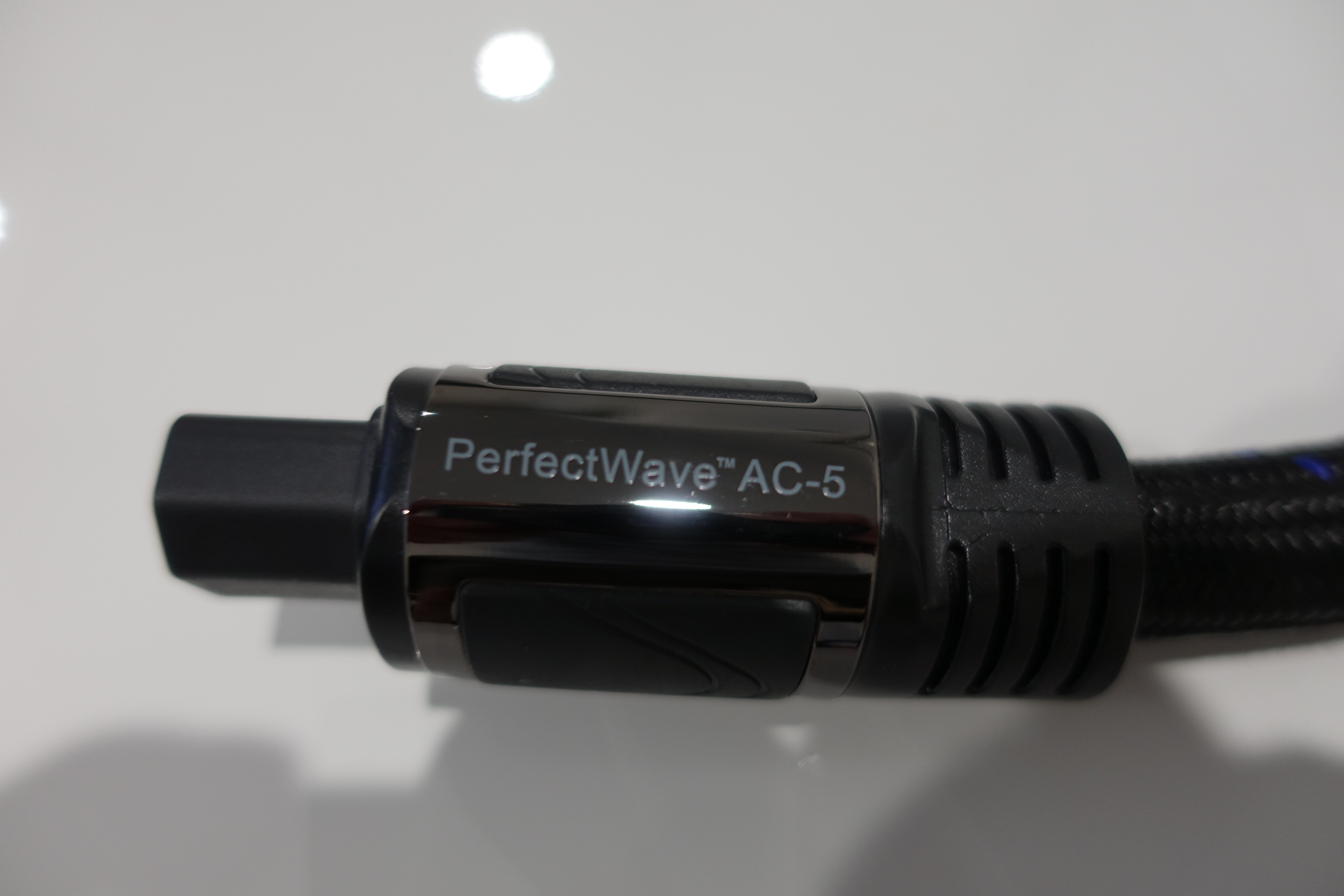 SOLD: FS: PS Audio AC5 Power Cable 1m with AUS Plug |﻿ Stereo, Home ...