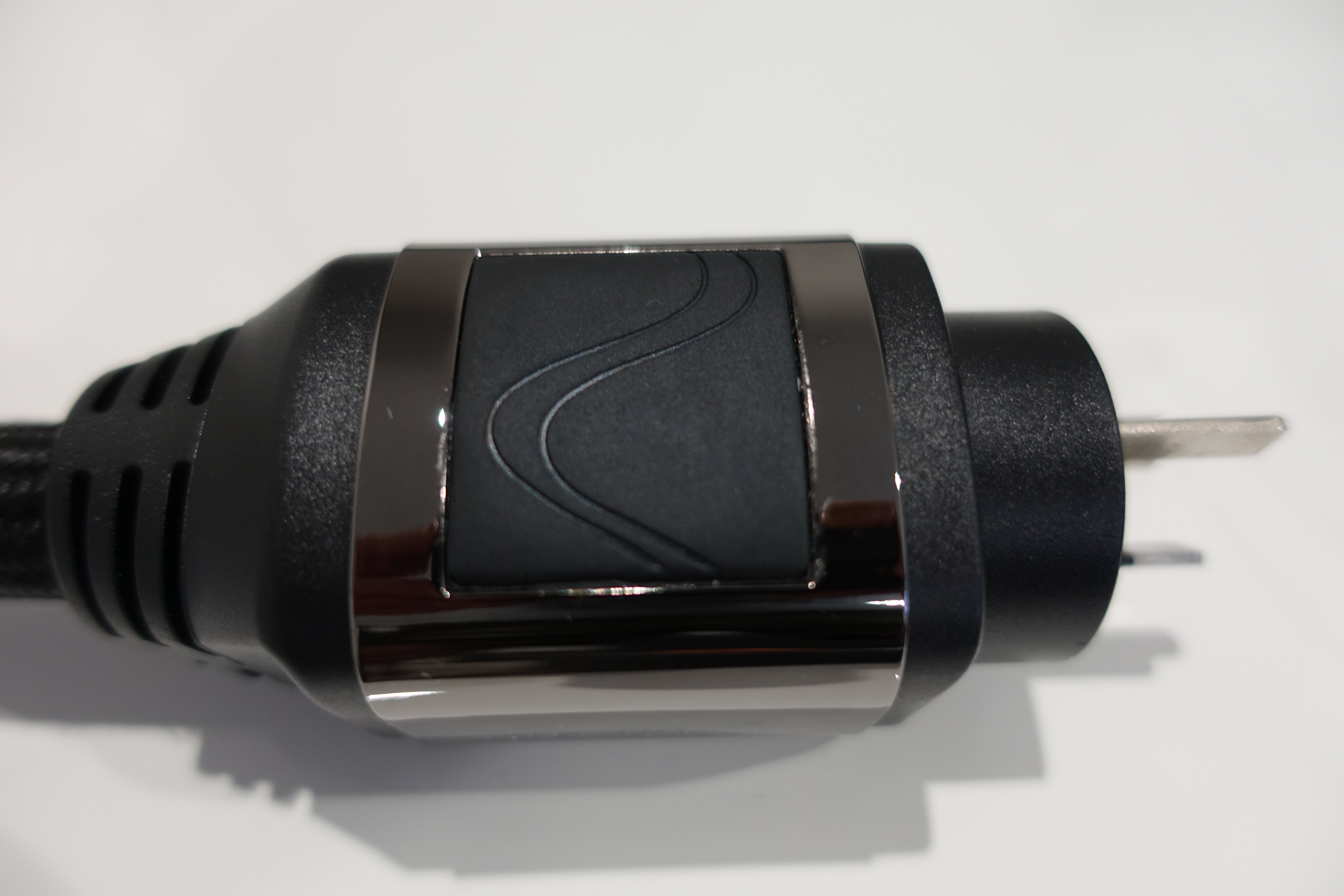 SOLD: FS: PS Audio AC5 Power Cable 1m with AUS Plug |﻿ Stereo, Home ...