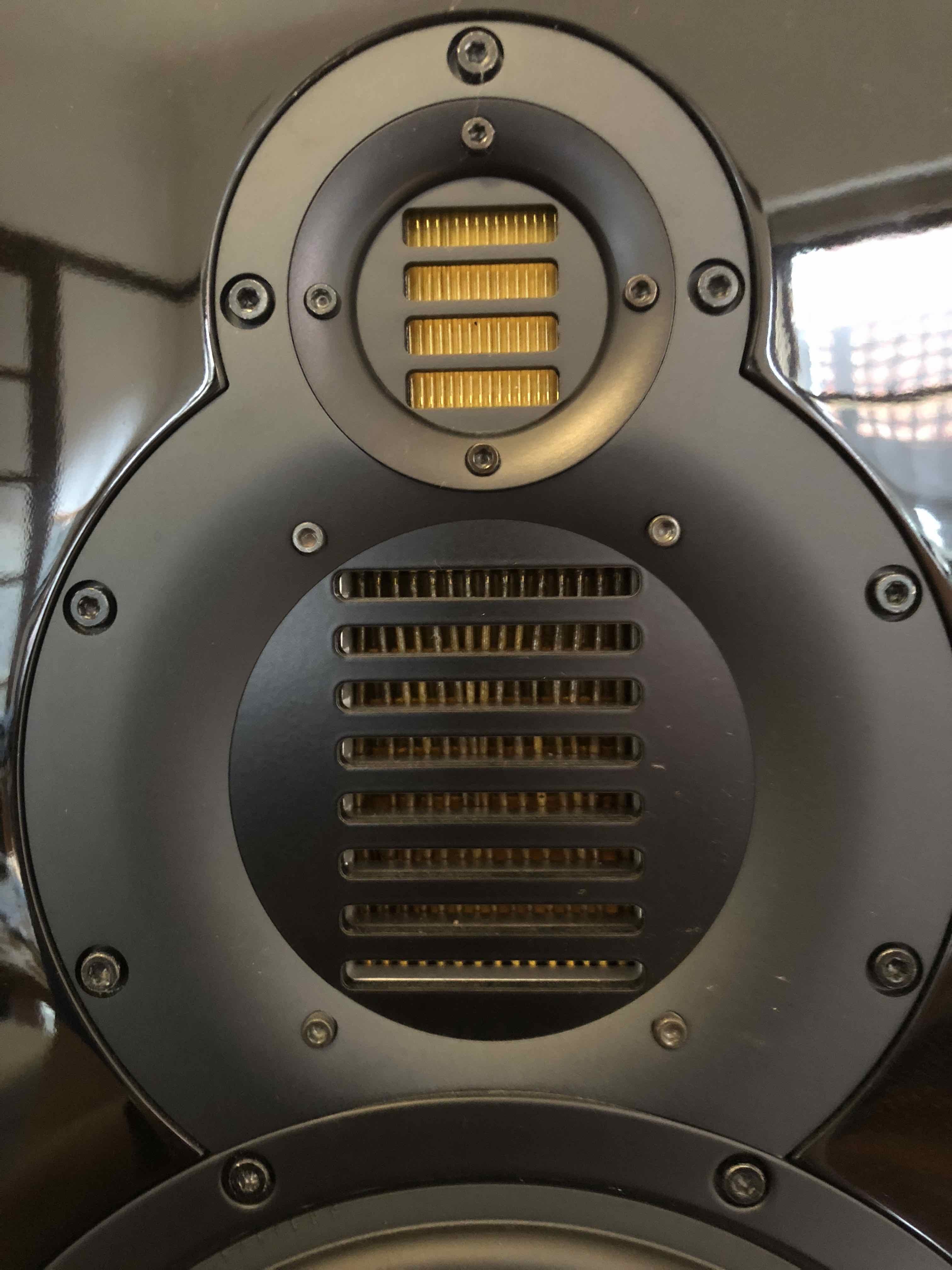 Adam Tensor Gamma, active speakers - Speakers, Soundbars and Subwoofers ...