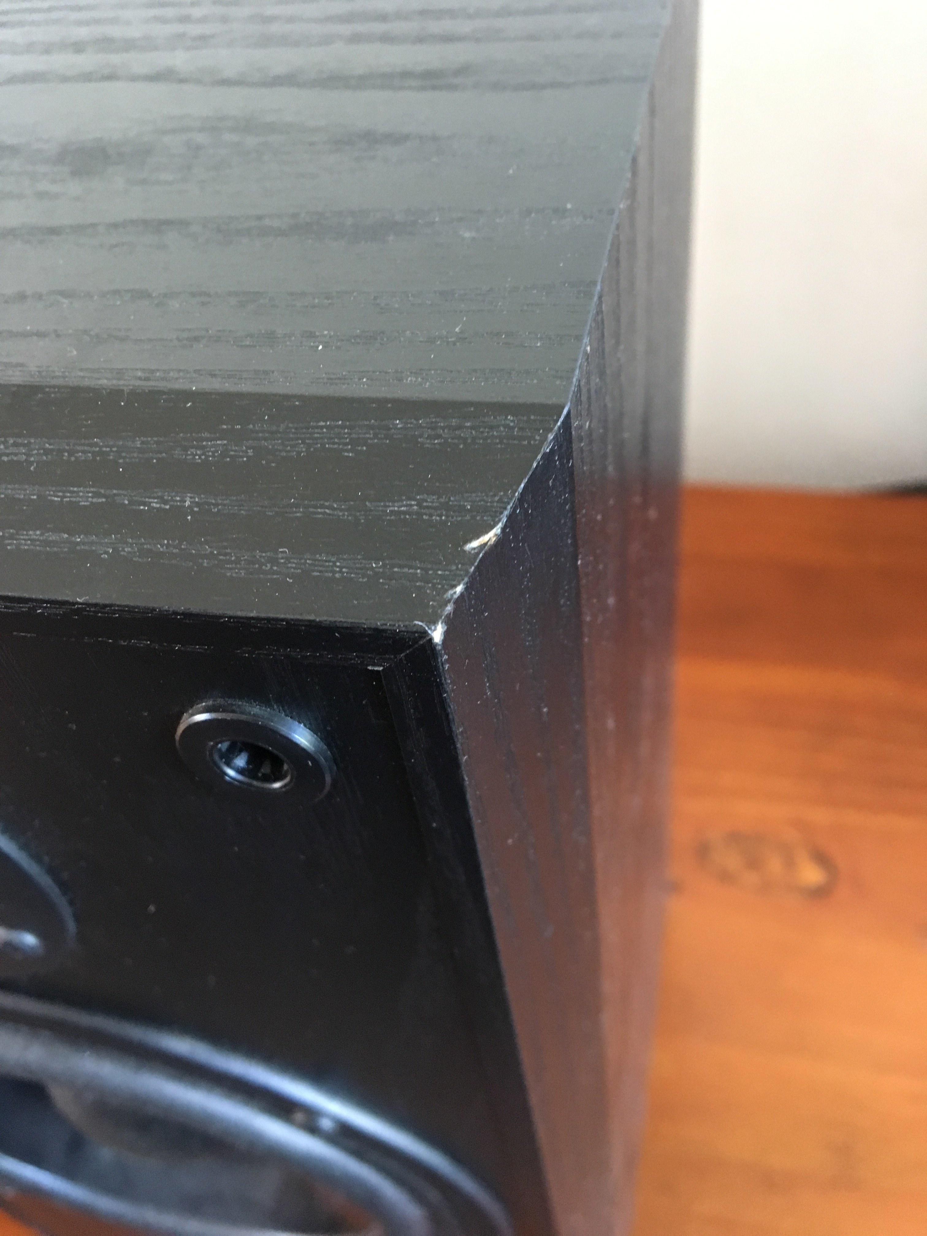 SOLD: Aaron AP-1 Bookshelf Speakers - Stereo, Home Cinema, Headphones ...