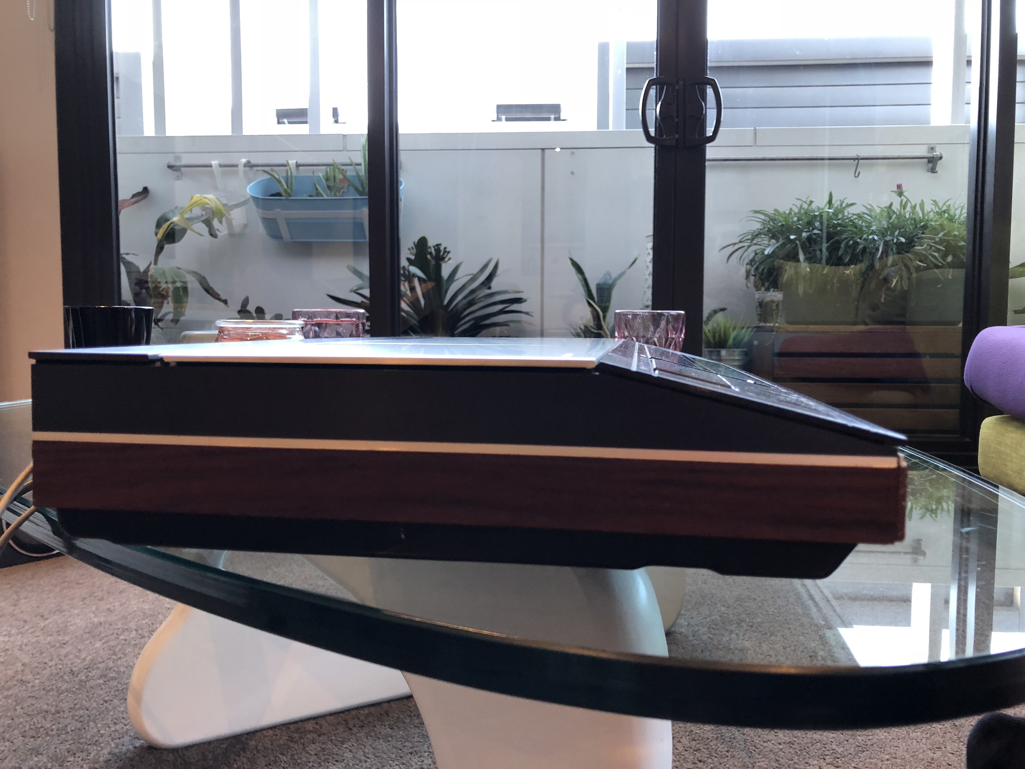 SOLD: FS: Bang & Olufsen Beomaster 2200 x2 - Stereo, Home Cinema ...