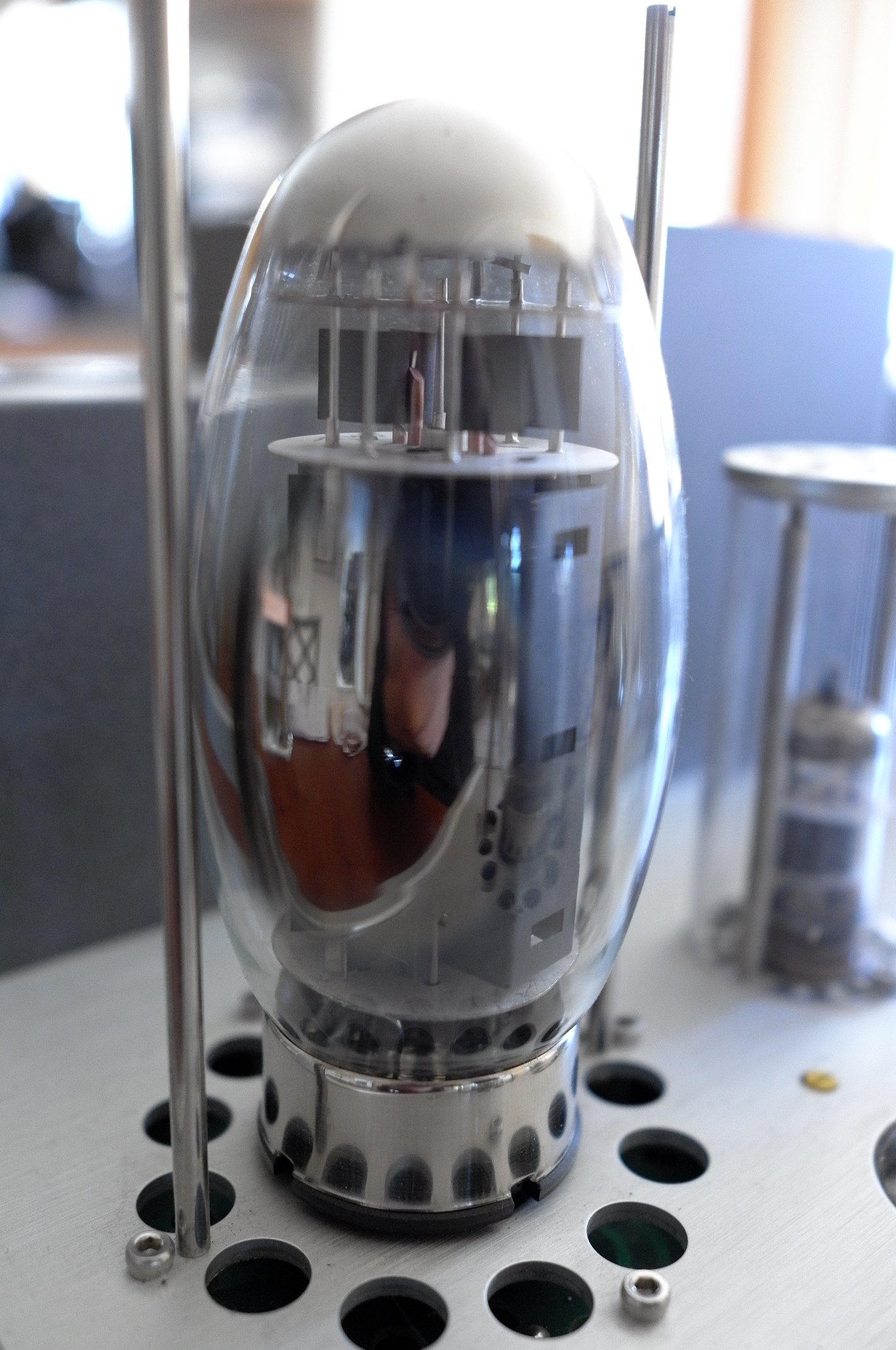 SOLD: FS: Allnic T2000 KT150 Integrated amp |﻿ Stereo, Home Cinema ...