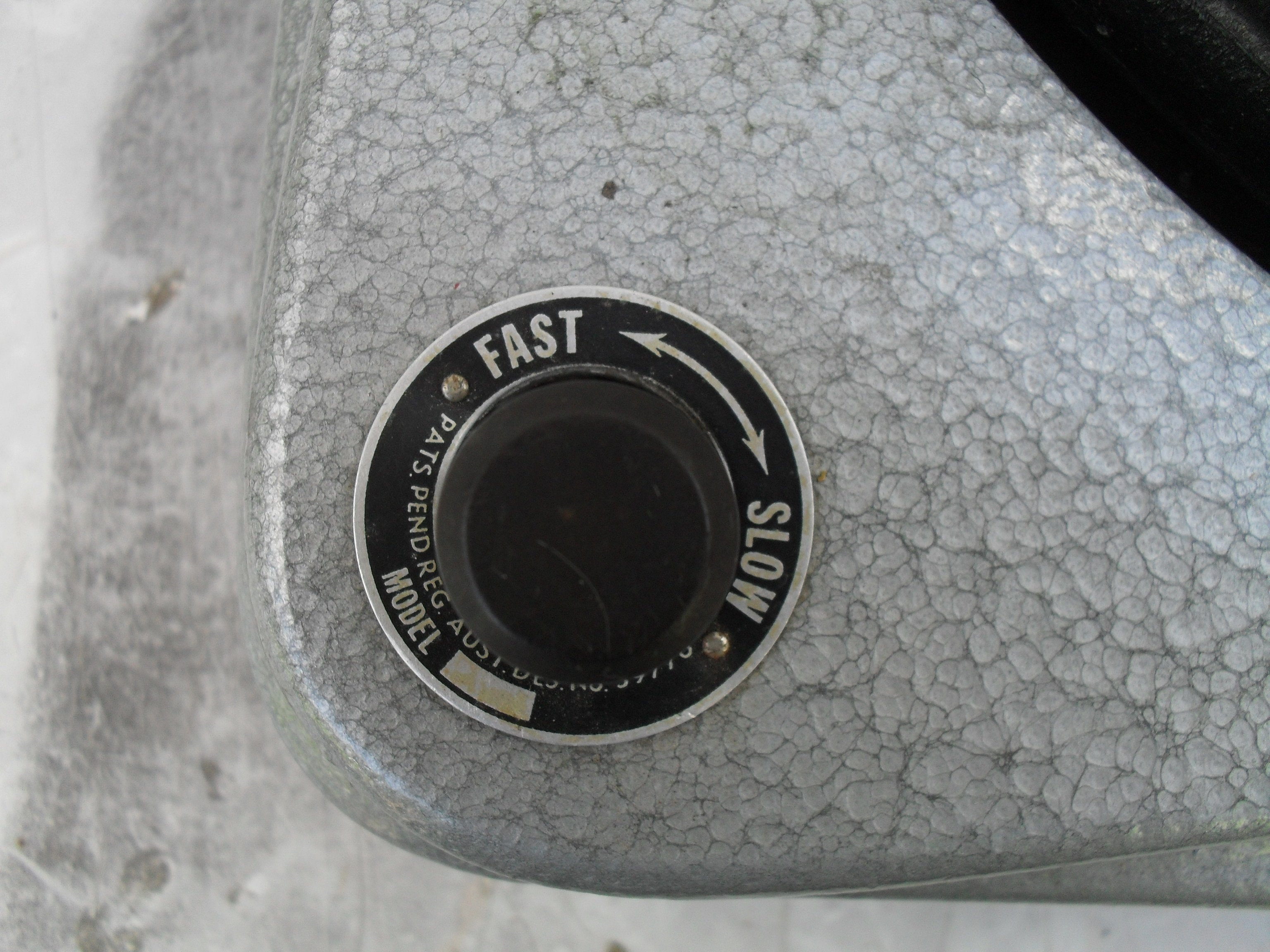 SOLD: Orpheus Silex Turntable. Parts or restoration. - Stereo, Home ...