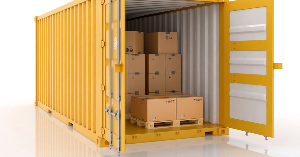 20Ft Shipping Container Guangzhou - Adelaide |﻿ General Chill Out Room