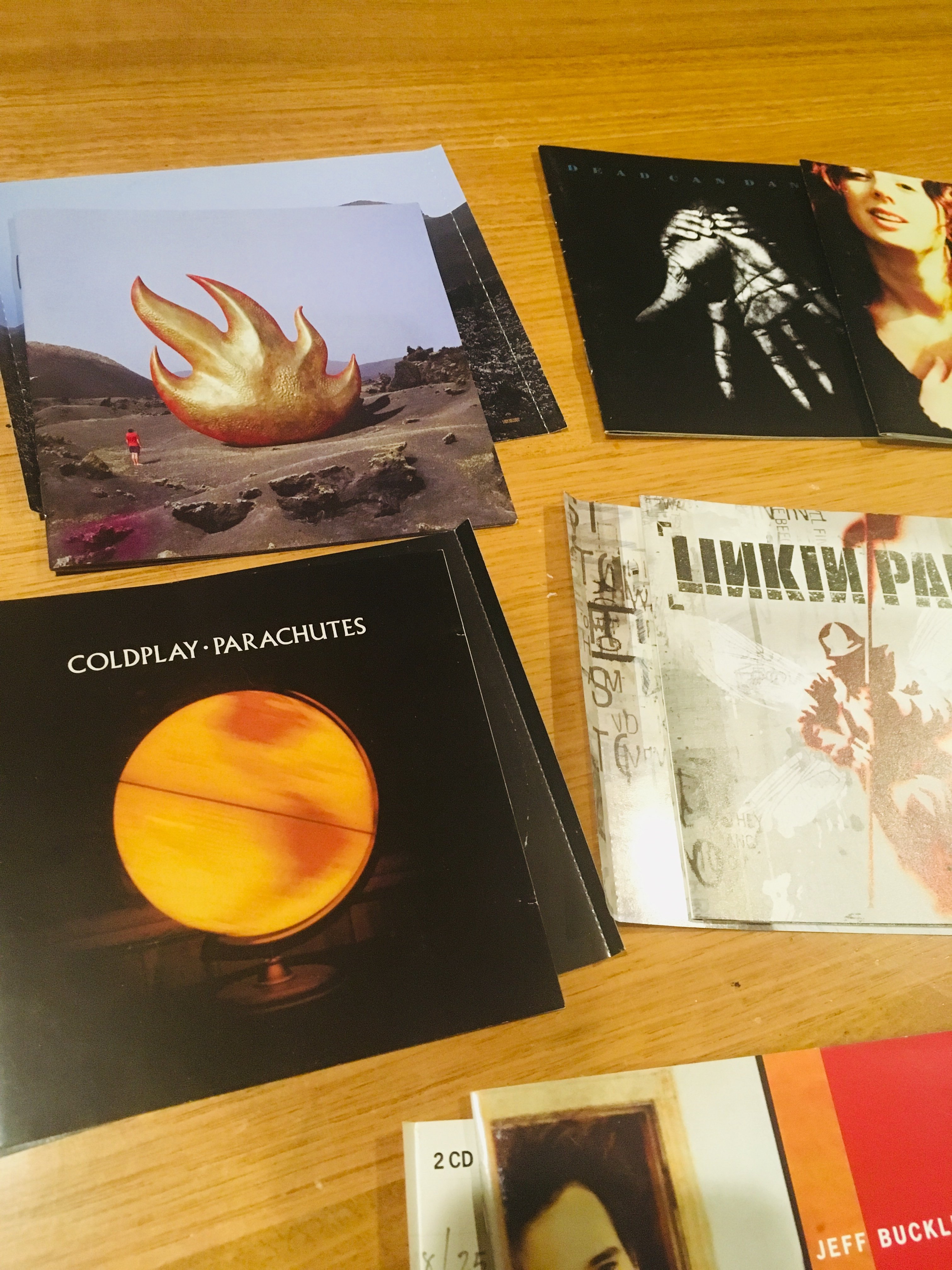 FREE CD inserts (paper covers) and backs - popular titles |﻿ Pay it ...