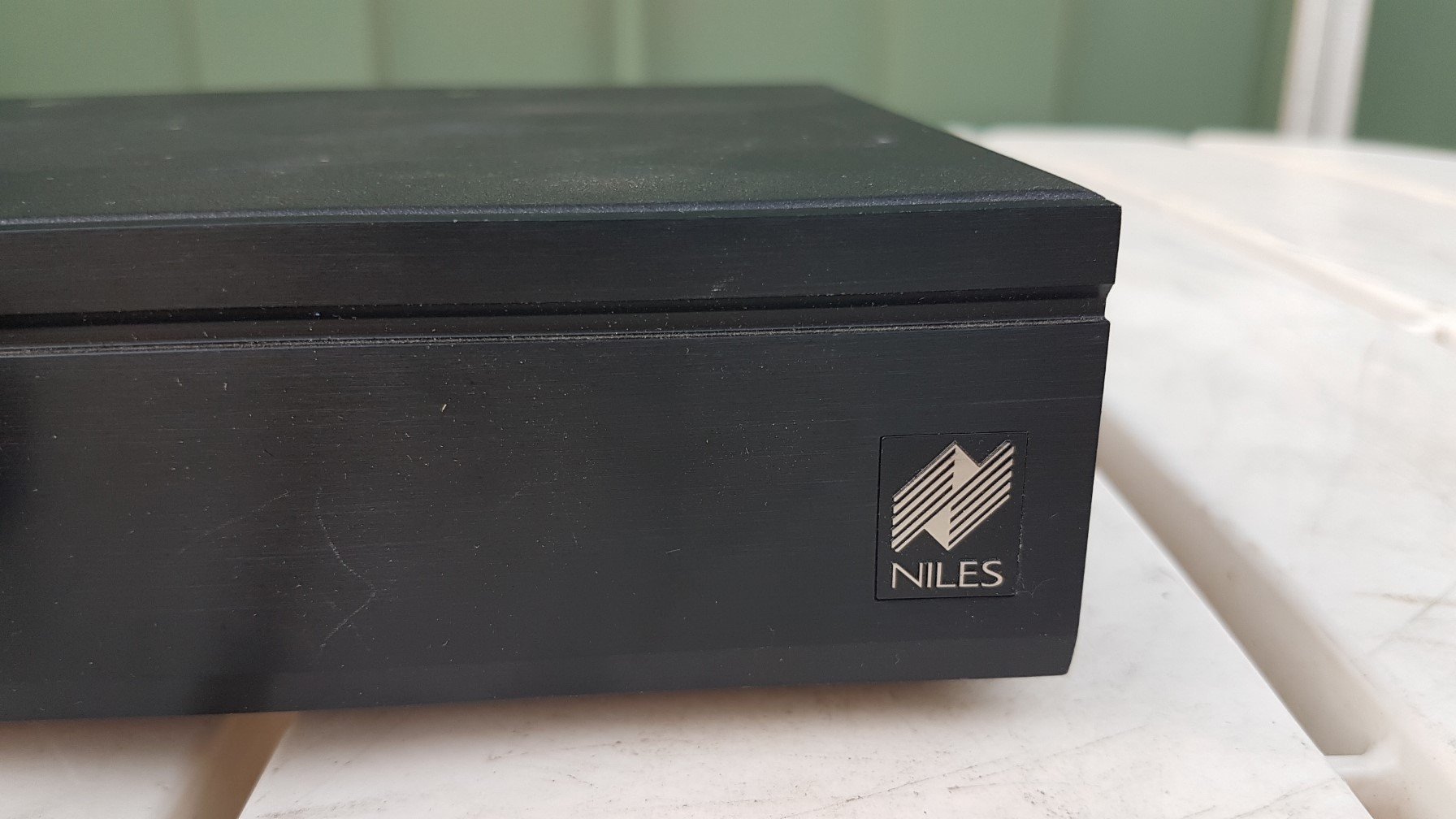 NILES SVL-1 speaker level volume control |﻿ Stereo, Home Cinema ...