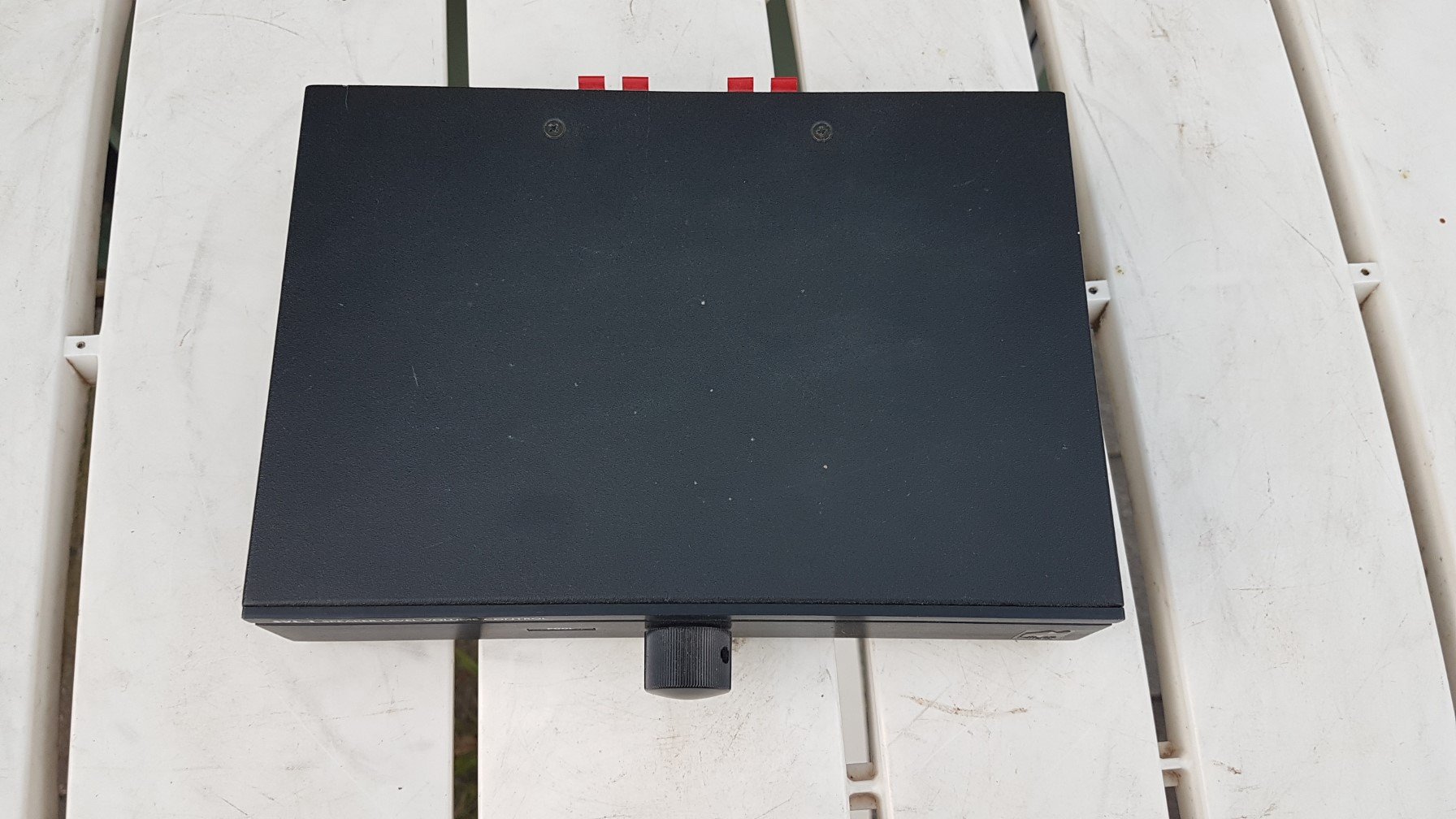 NILES SVL-1 speaker level volume control |﻿ Stereo, Home Cinema ...