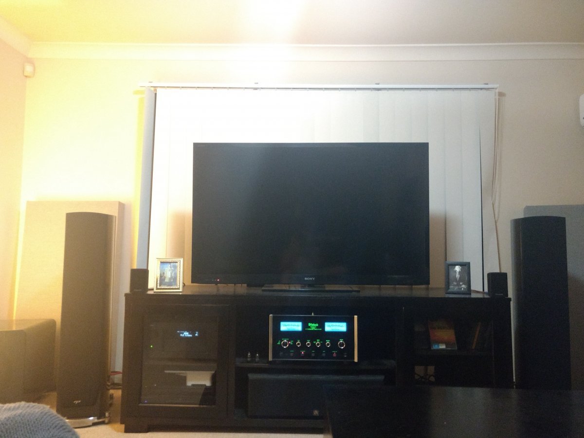 Room modes - Room Acoustics, Construction and Design - StereoNET