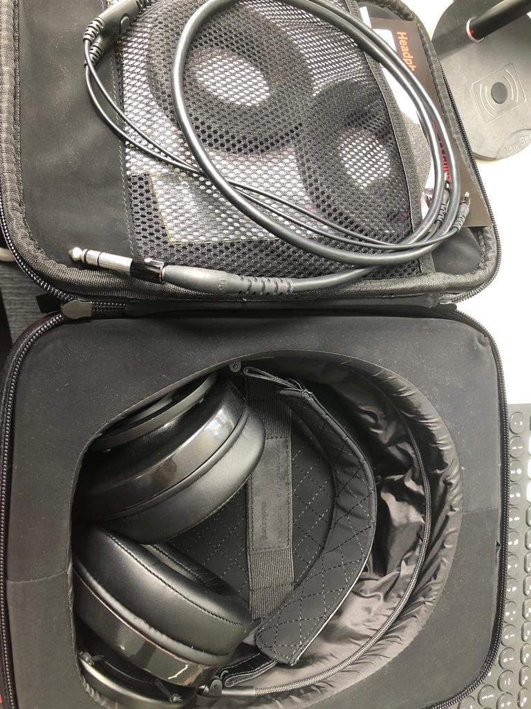 FS: Audioquest Nighthawk carbon - Stereo, Home Cinema, Headphones ...