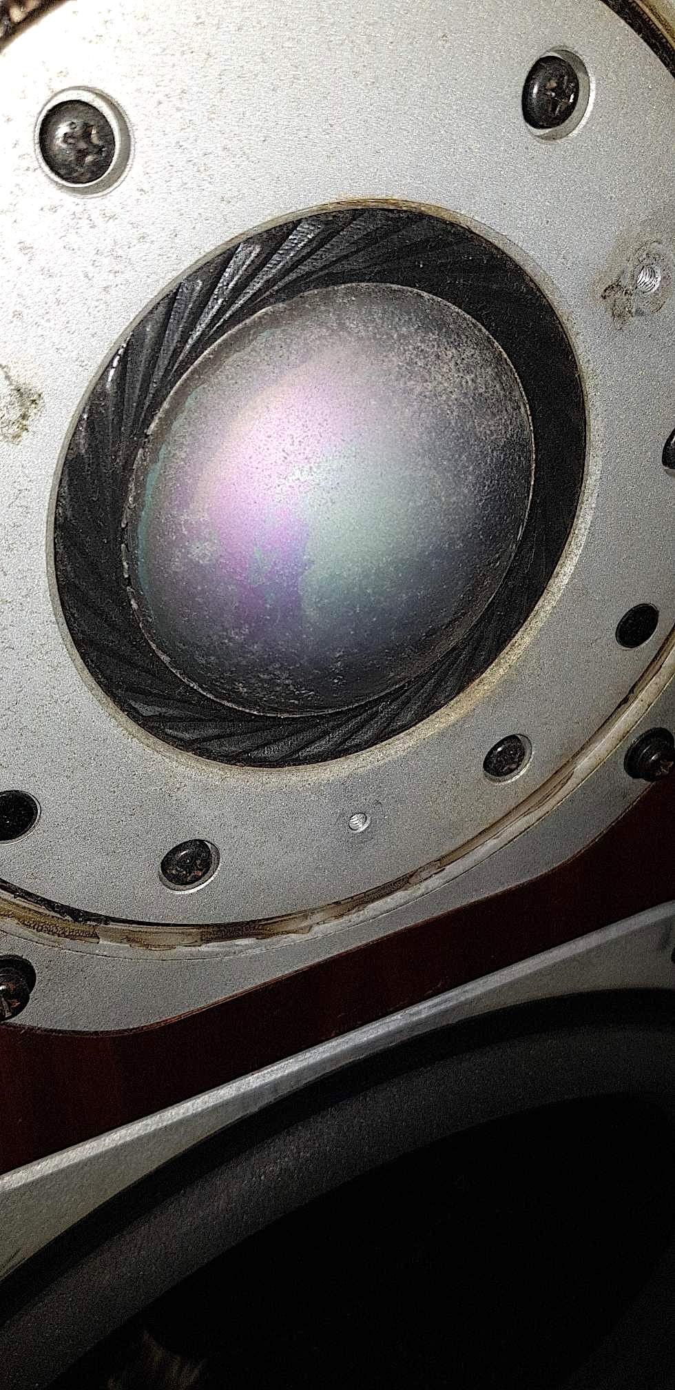 Yamaha NS 2000 Surrounds - Page 2 - Speakers, Soundbars and Subwoofers ...