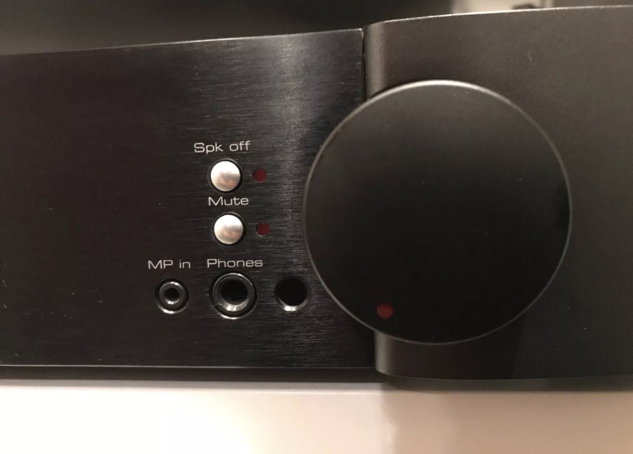 SOLD: FS: Moon by Simaudio 220i Integrated Amplifier - Stereo, Home ...