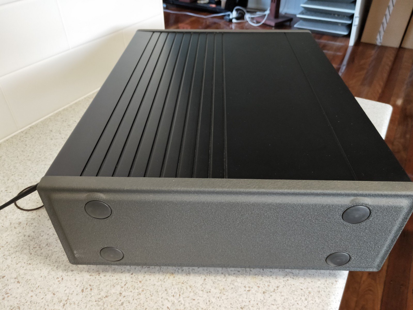 SOLD: FS: Marantz CD80 CD Player - TDA1541 Single Crown CDM1 MKII ...