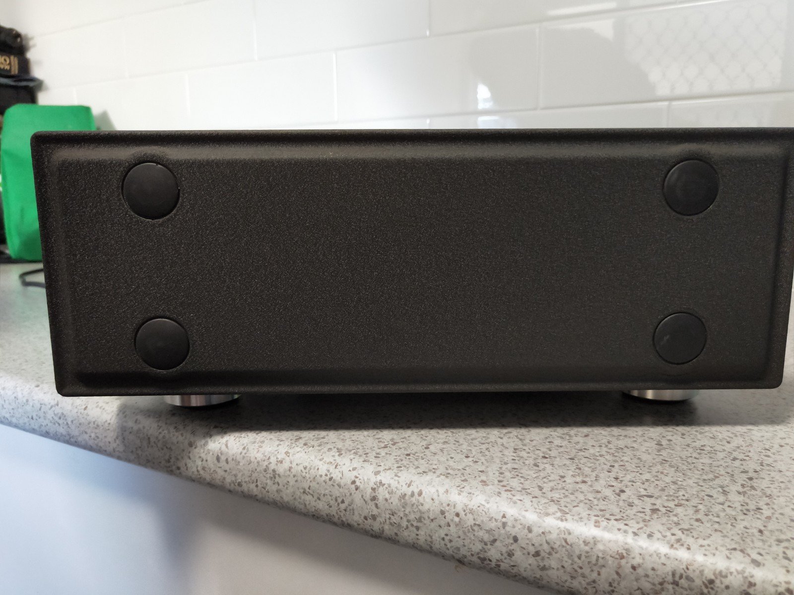 SOLD: FS: Marantz CD80 CD Player - TDA1541 Single Crown CDM1 MKII ...