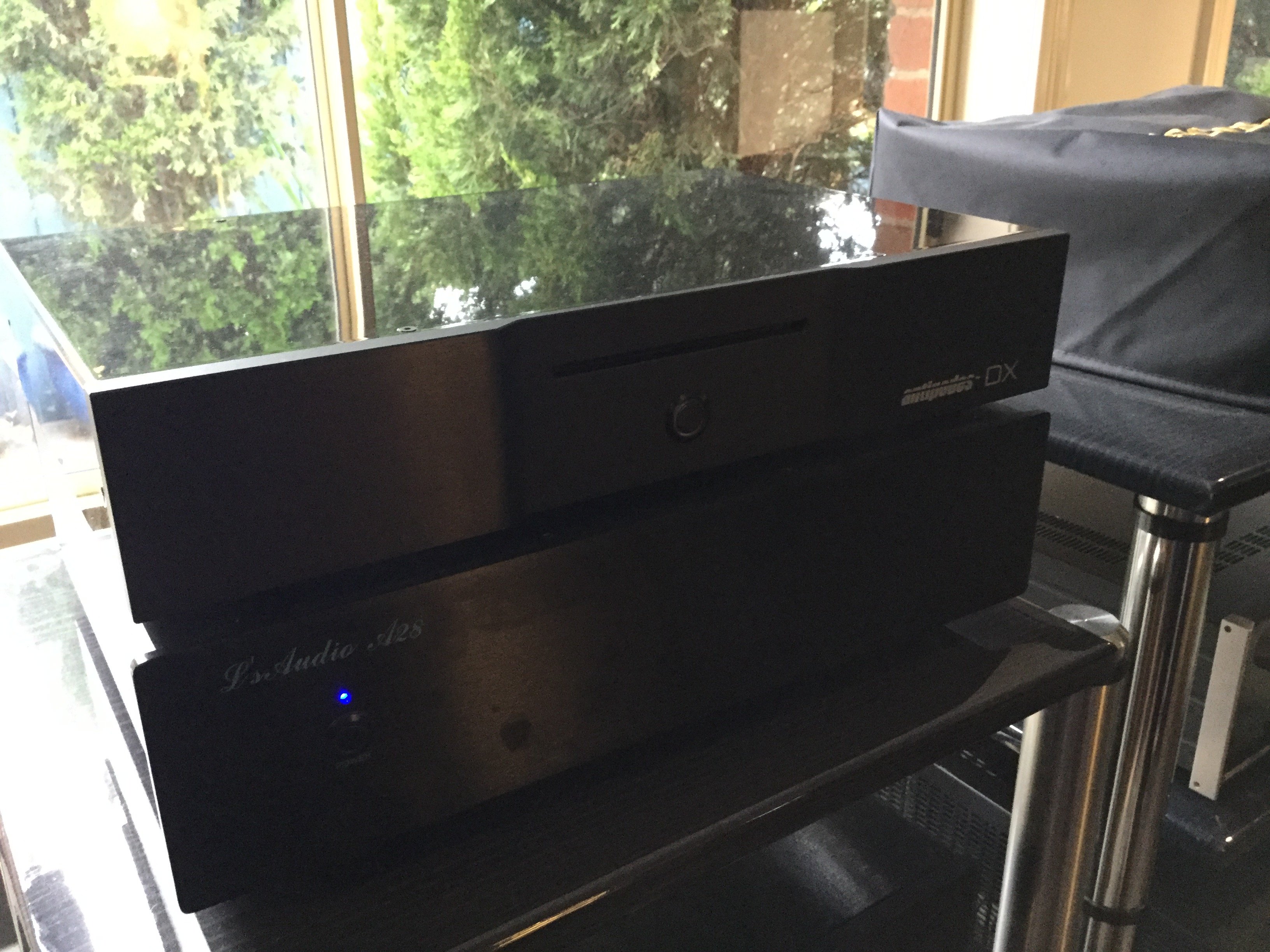 FS: Antipodes DX Music server - Stereo, Home Cinema, Headphones ...